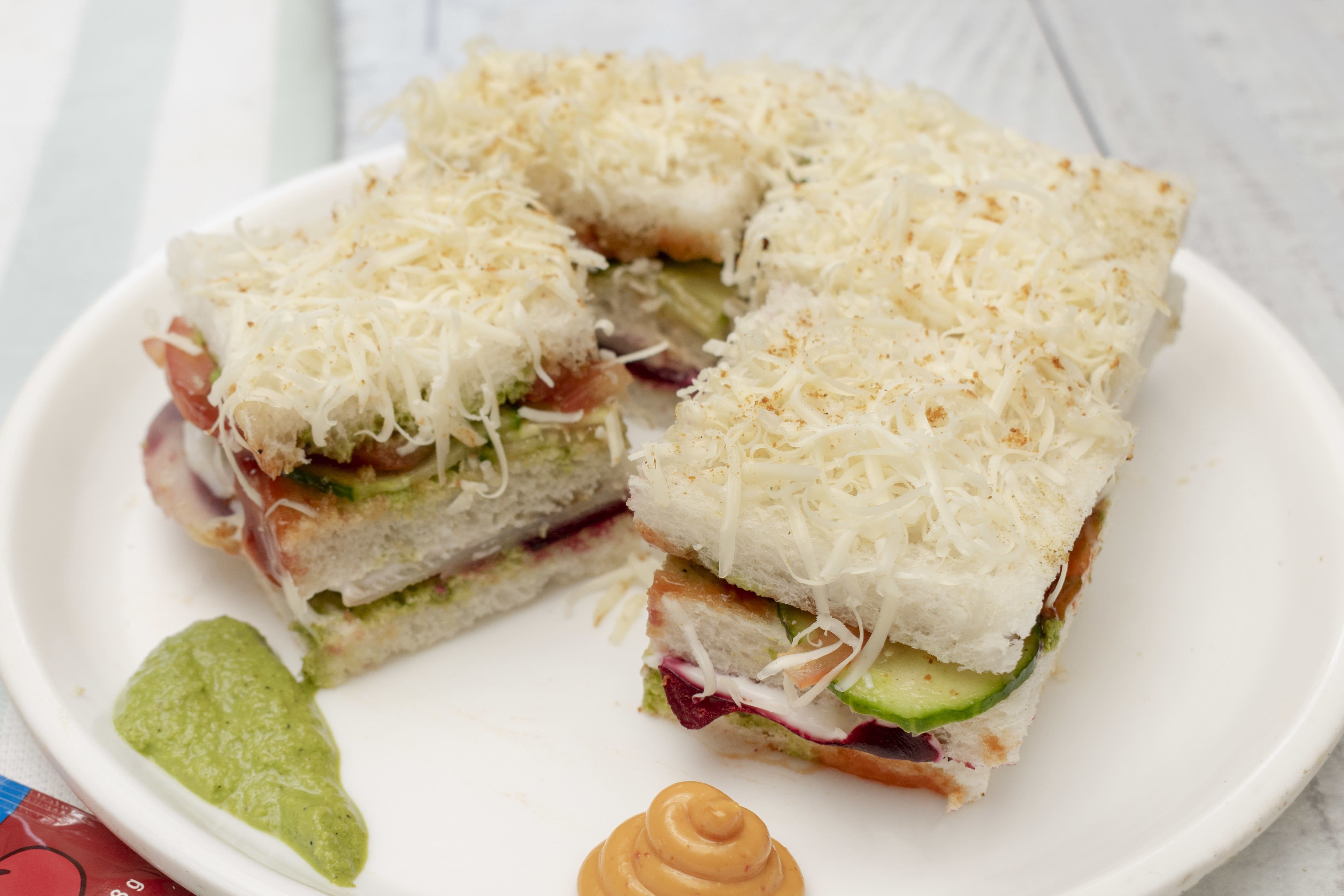 Khushi Fast Food, Karelibaug, Vadodara | Zomato