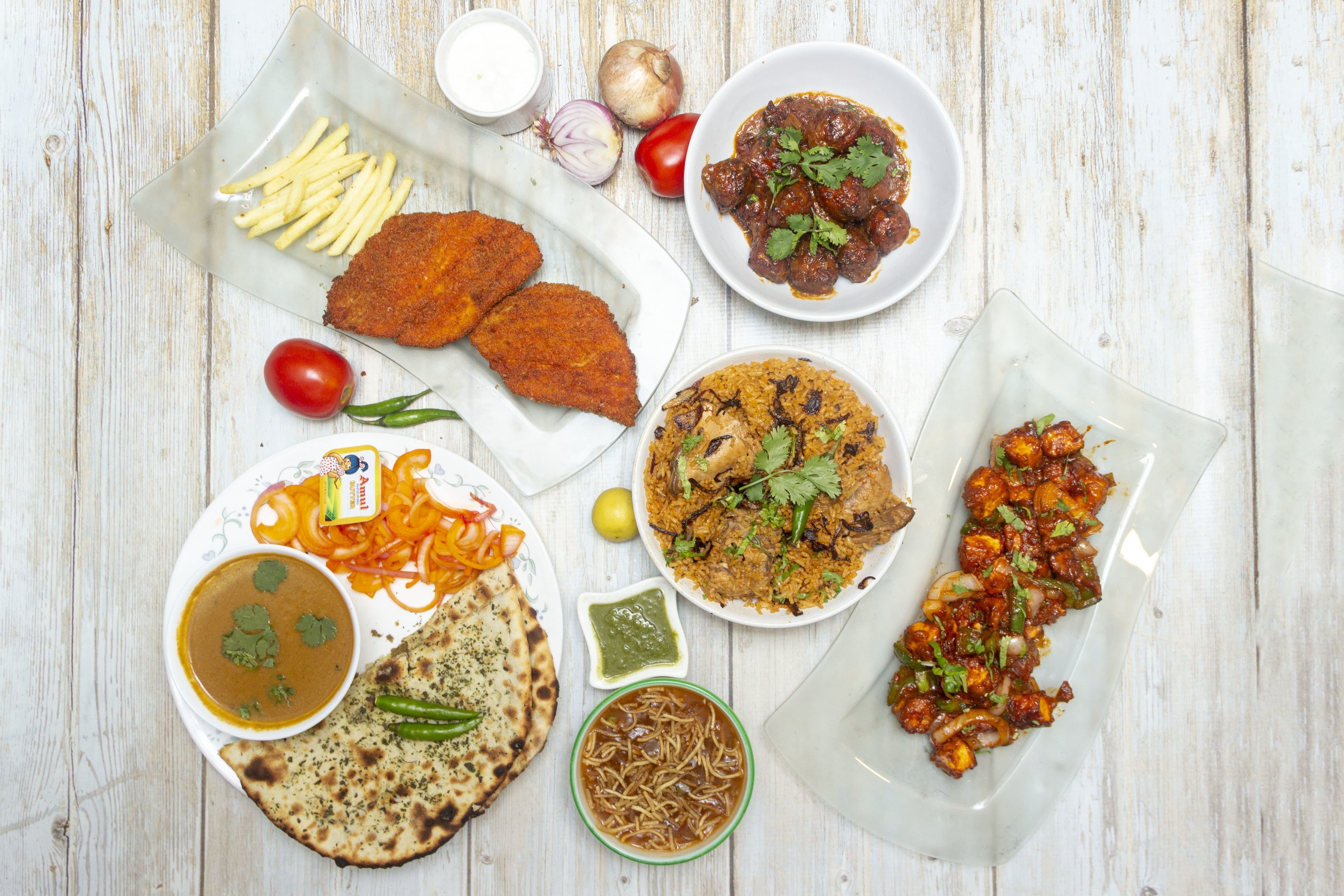 Hotel Plaza Bar & Restaurant, Shastri Nagar, Jalandhar | Zomato