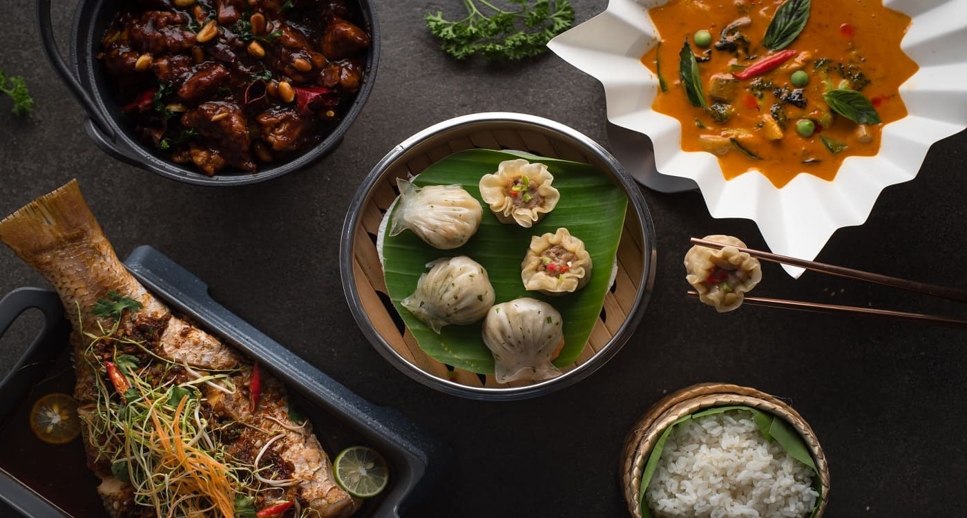 Sticky Rice, Golf Course Road, Gurgaon | Zomato