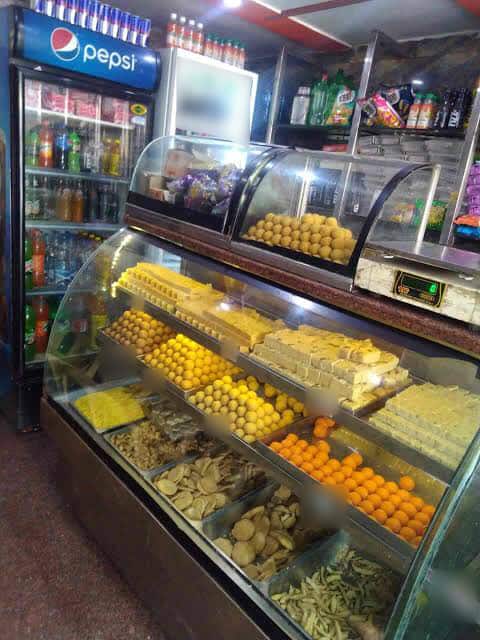 Banke Bihari Sweets, Dera Bassi, Zirakpur | Zomato