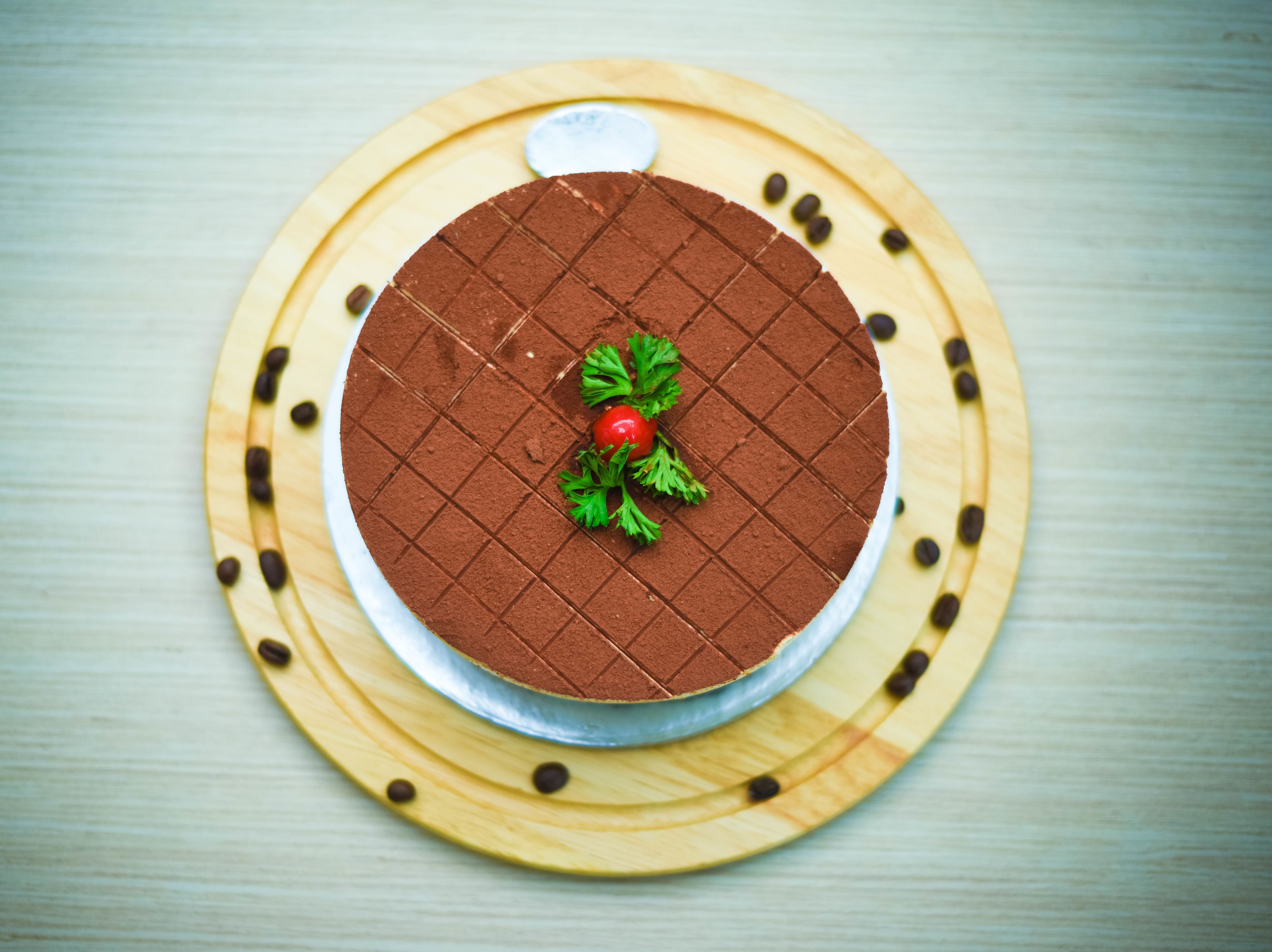 Maple Street Bakery, DLF Phase 4, Gurgaon | Zomato
