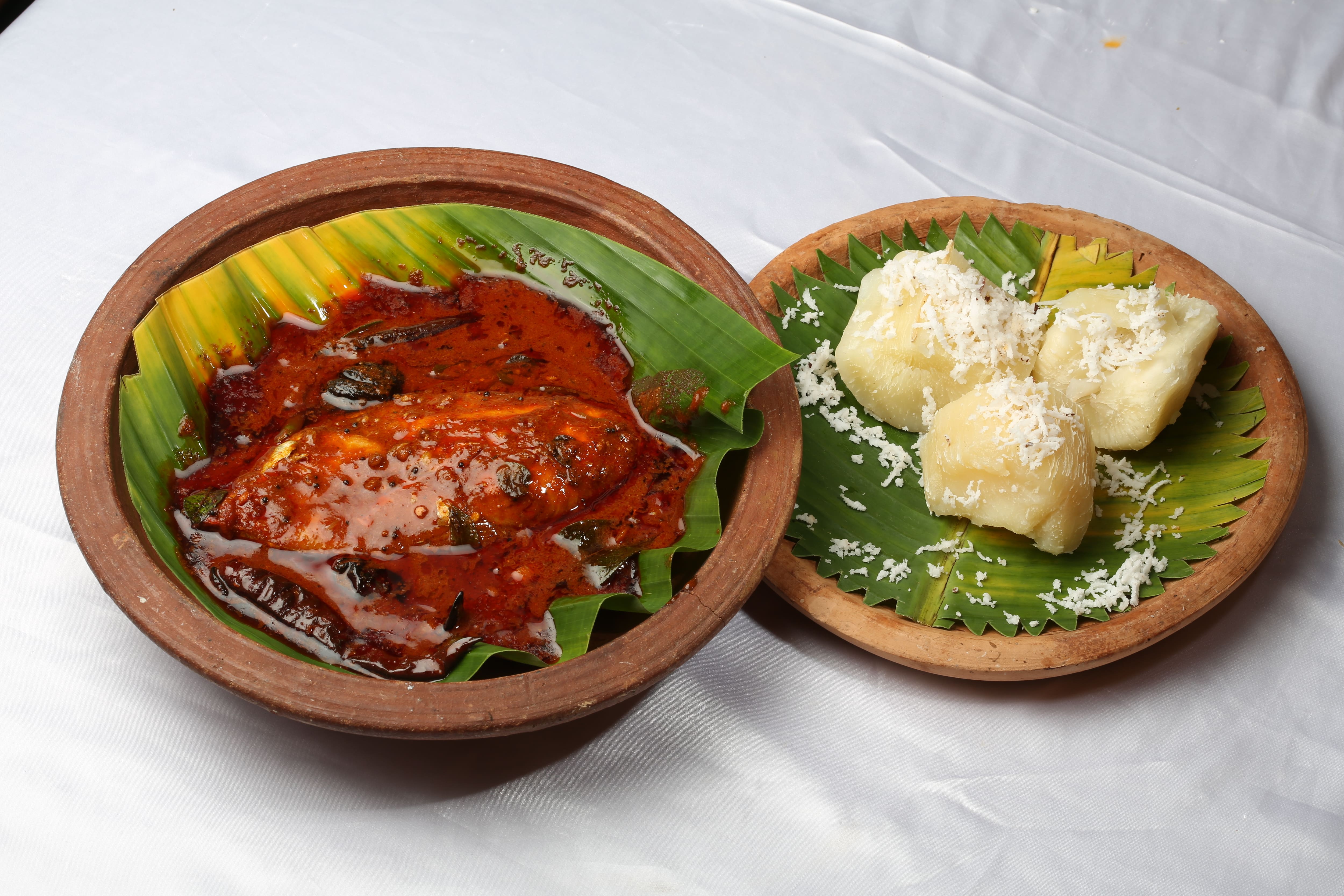 Tharavad Restaurant, Al Karama, Dubai | Zomato