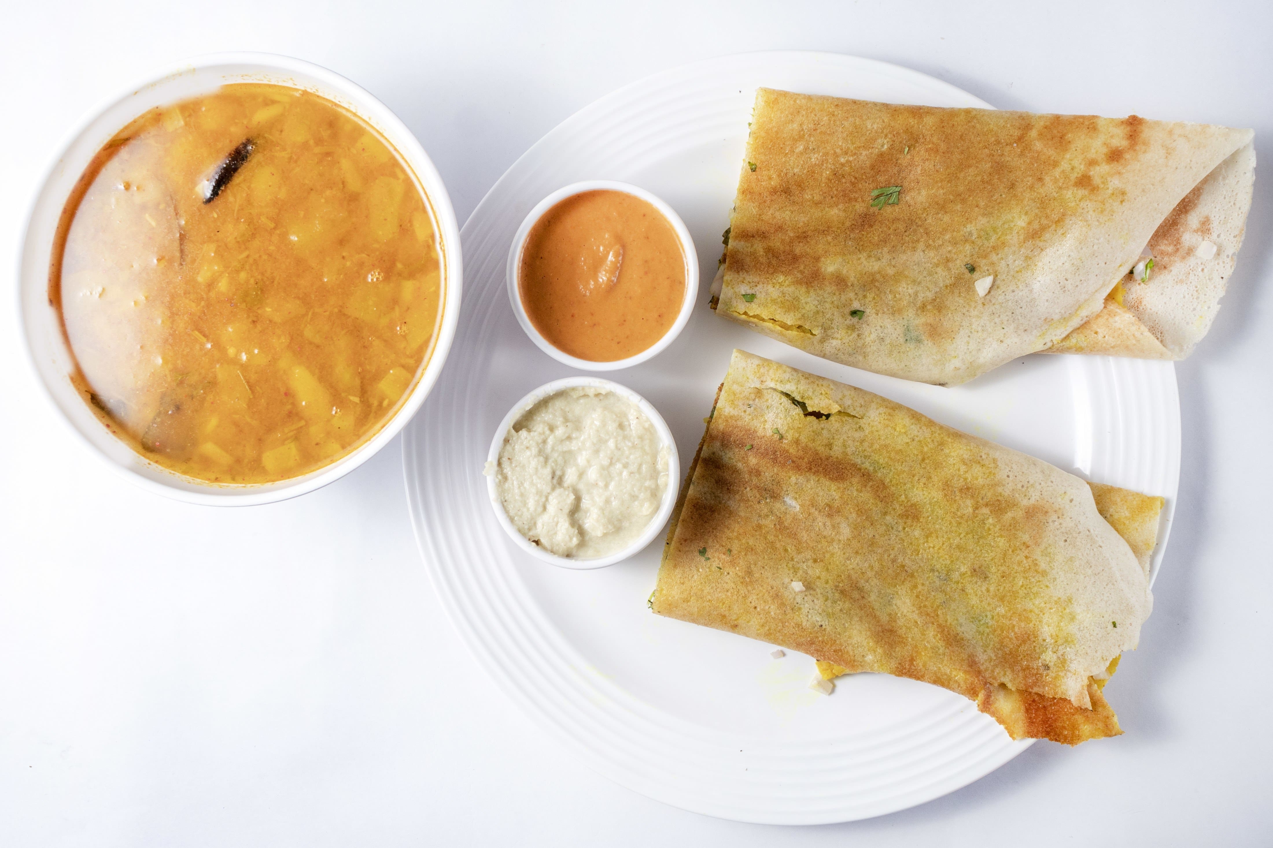 Dosa King, Ambala Locality order online - Zomato