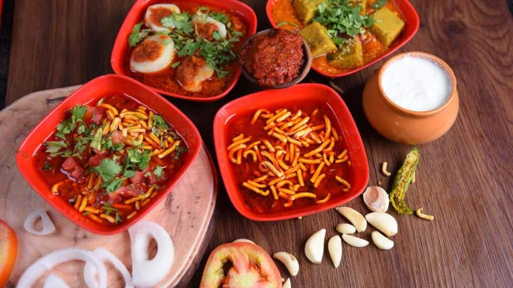 Tulsi Kathiyawadi, Vivekanad Wadi order online - Zomato