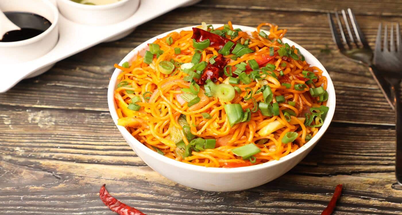 Chinese Mania, Indirapuram, Ghaziabad | Zomato