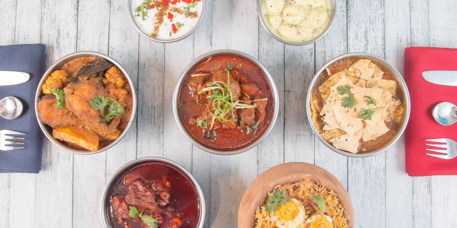 Menu of Grillz 44, Sector 45, Noida