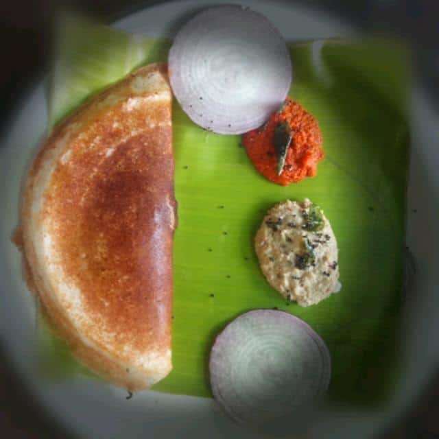 Mulabagilu Dosa, Banashankari, Bangalore | Zomato