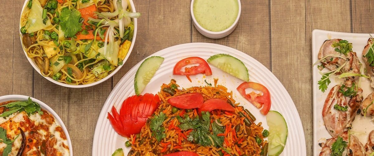 Raj Restaurant, Sector 31, Gurgaon | Zomato