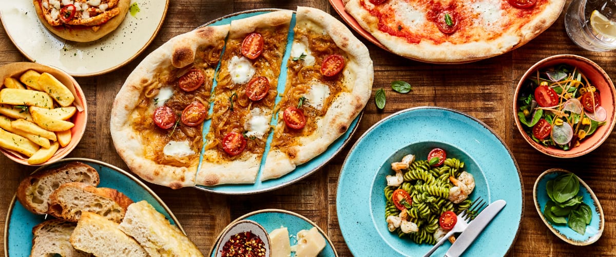 LDC Kitchen + Coffee, DIFC, Dubai | Zomato