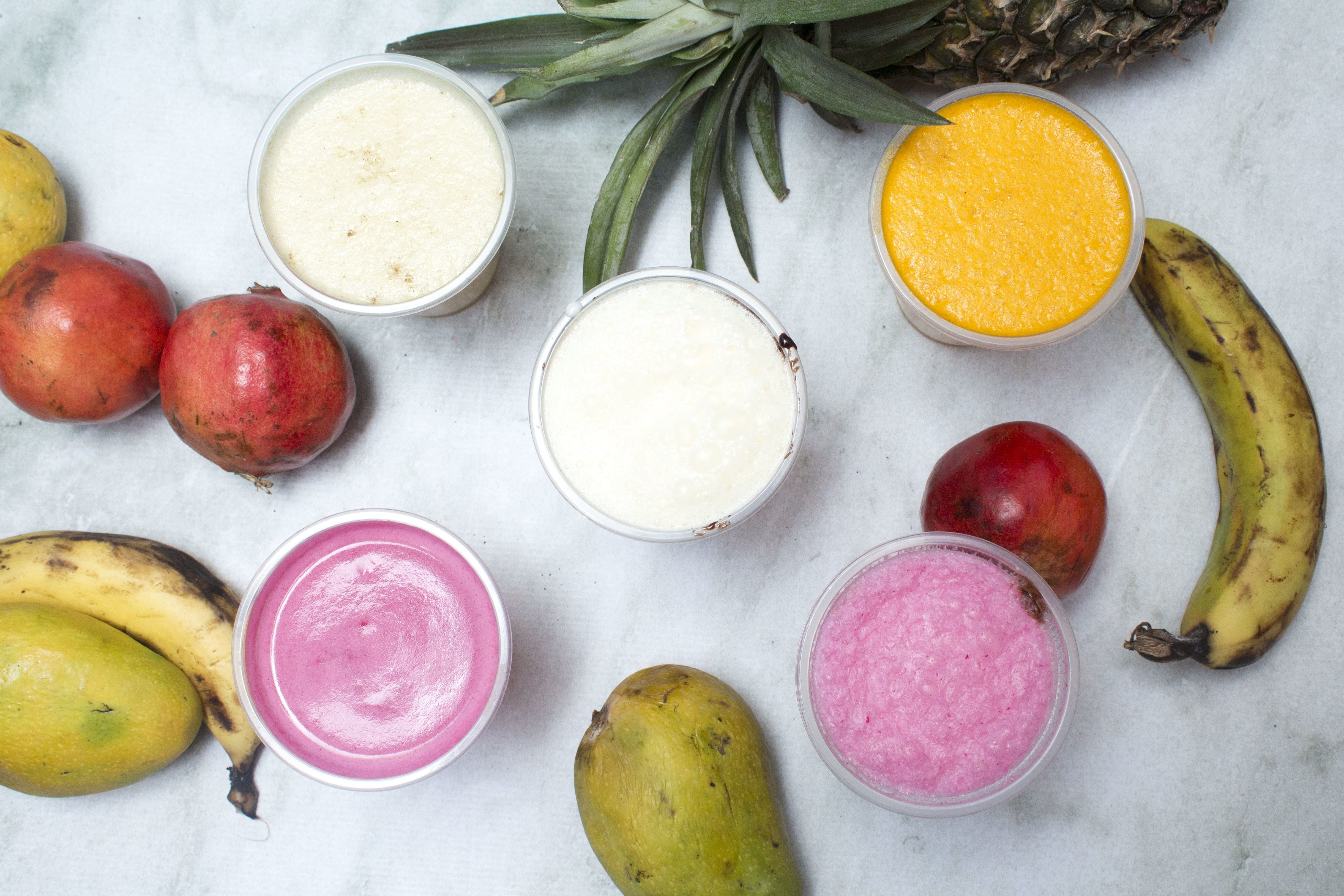 Shahi Juice & Shakes, Nabha Gate, Patiala | Zomato