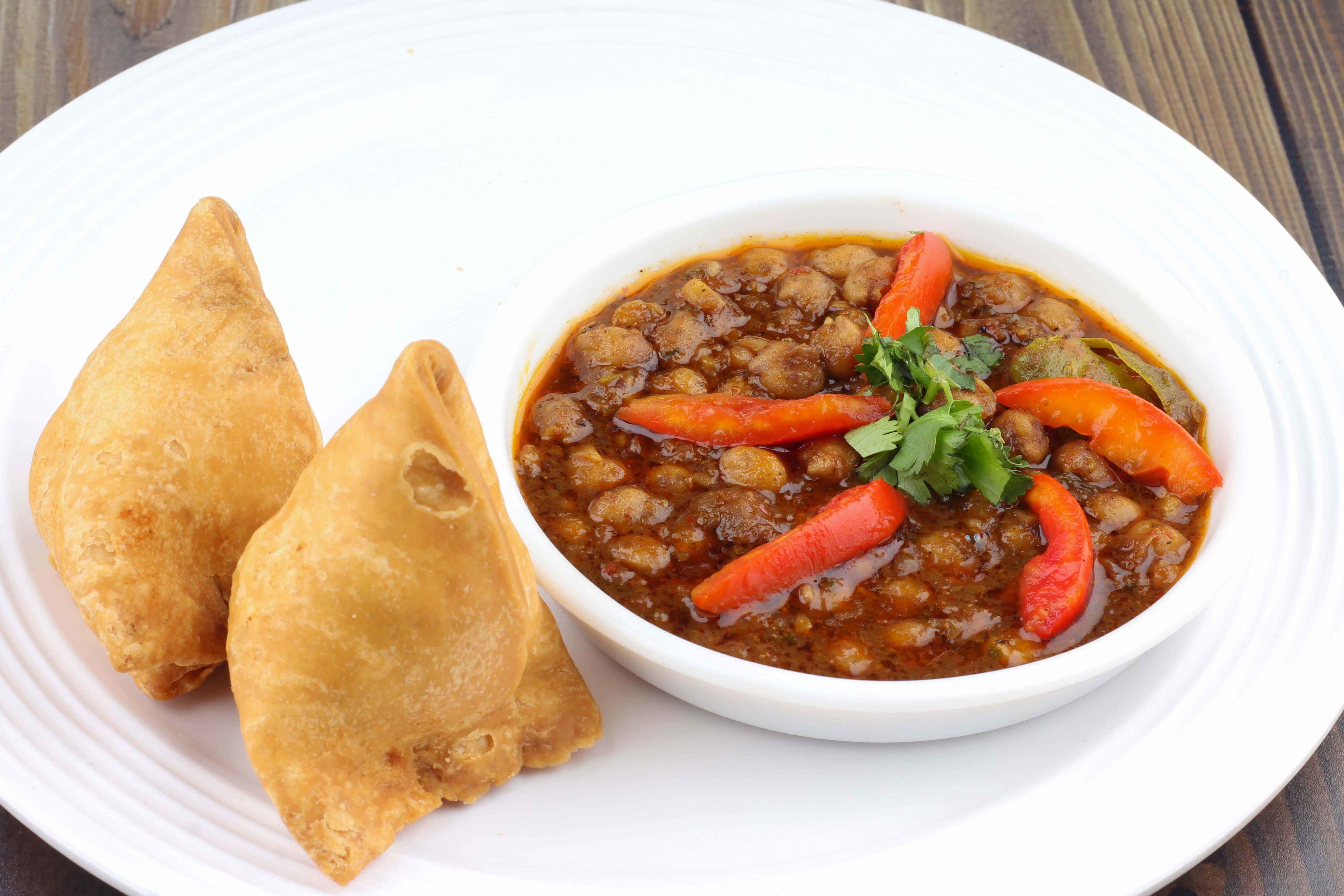 Bihari Samosa Centre, Chandkheda order online - Zomato