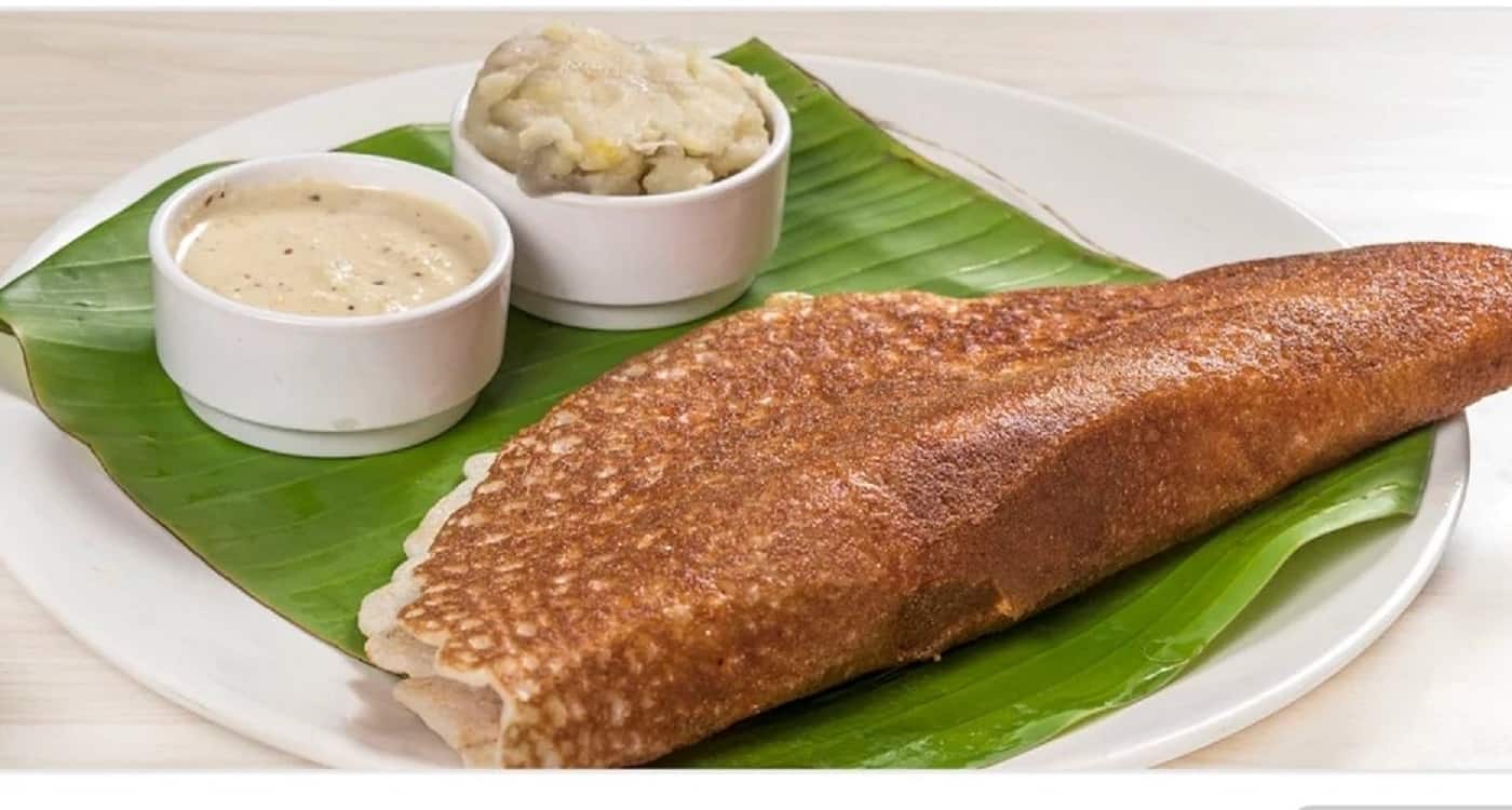 Davanagere Benne Dosa, Jayanagar order online - Zomato