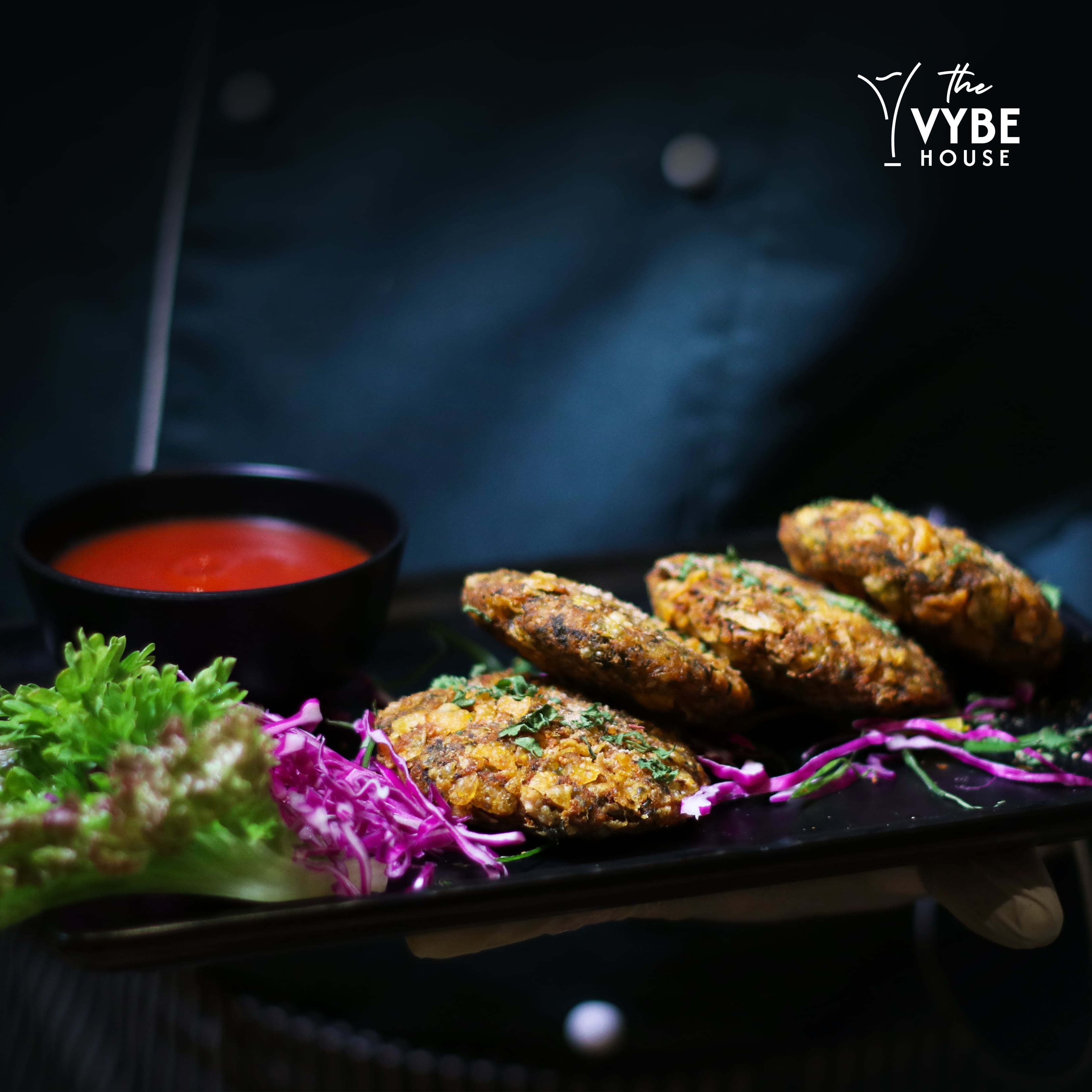 The Vybe House, Nerul, Navi Mumbai | Zomato