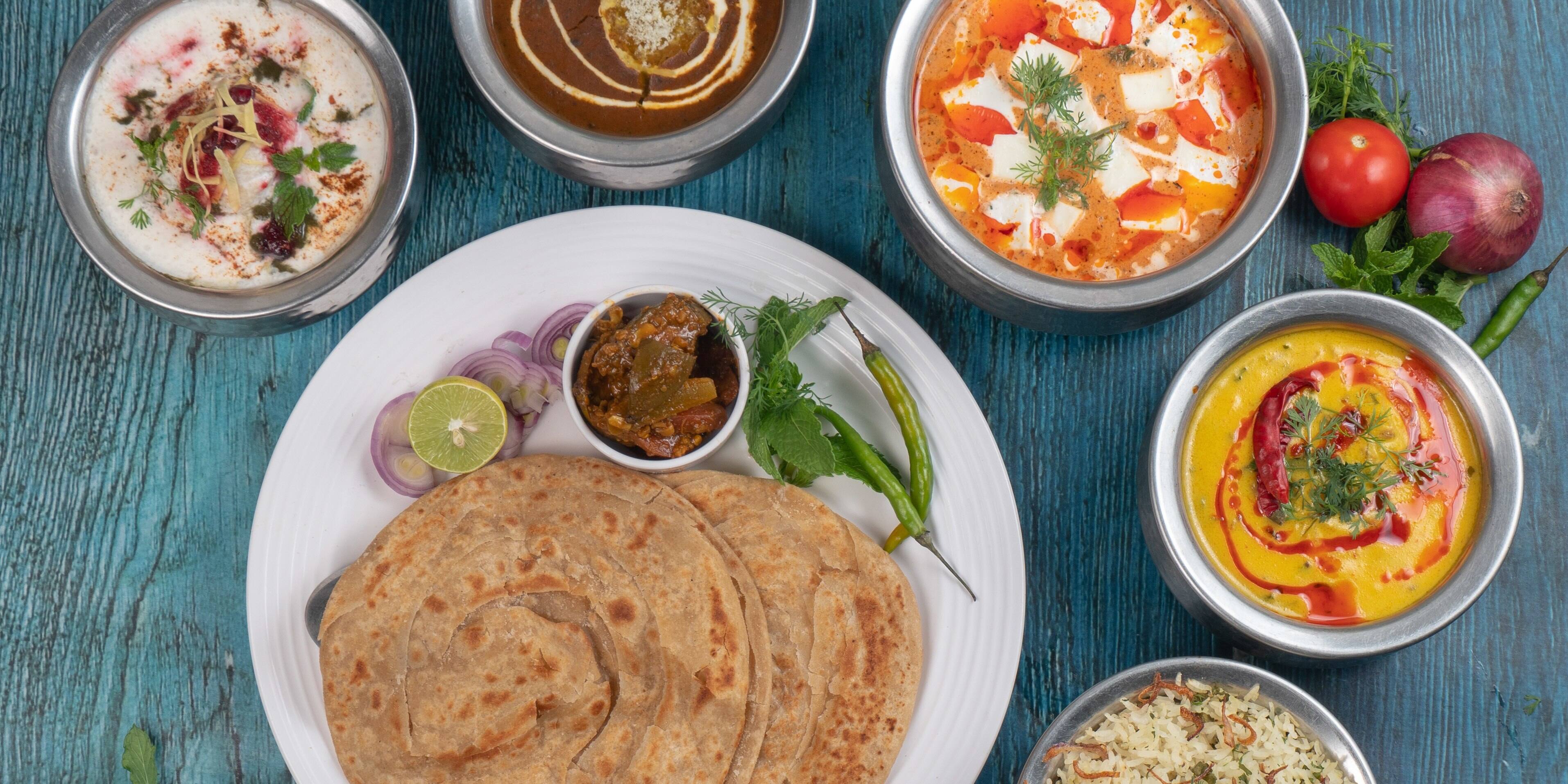 Sardarji's, Phase 9, Mohali | Zomato