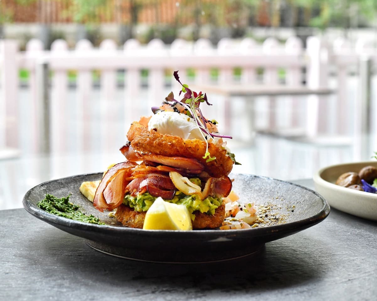 Dilly Daly Menu, Menu for Dilly Daly, South Yarra, Melbourne