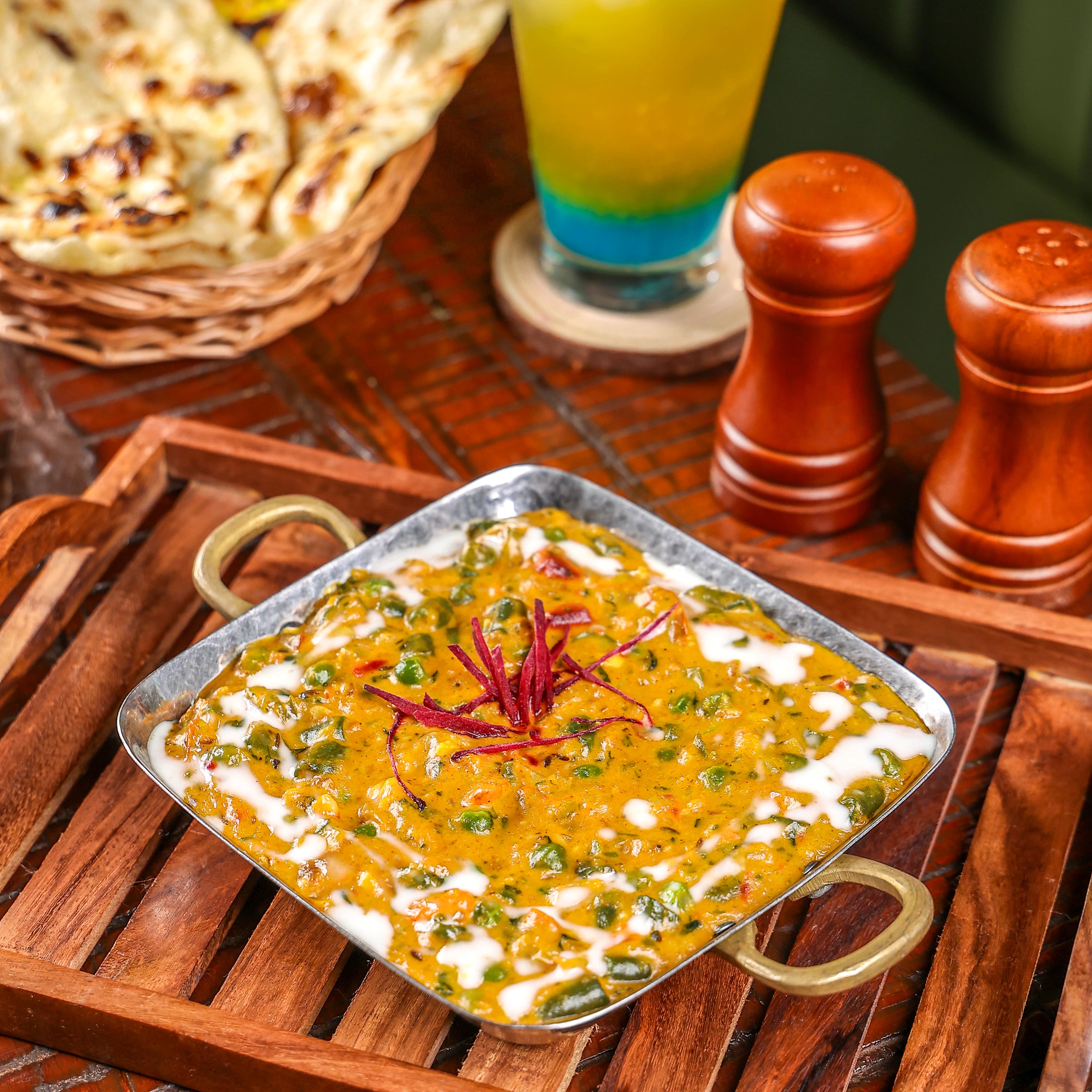 Top In Town Kitchen & Bar, Ambernath, Thane | Zomato