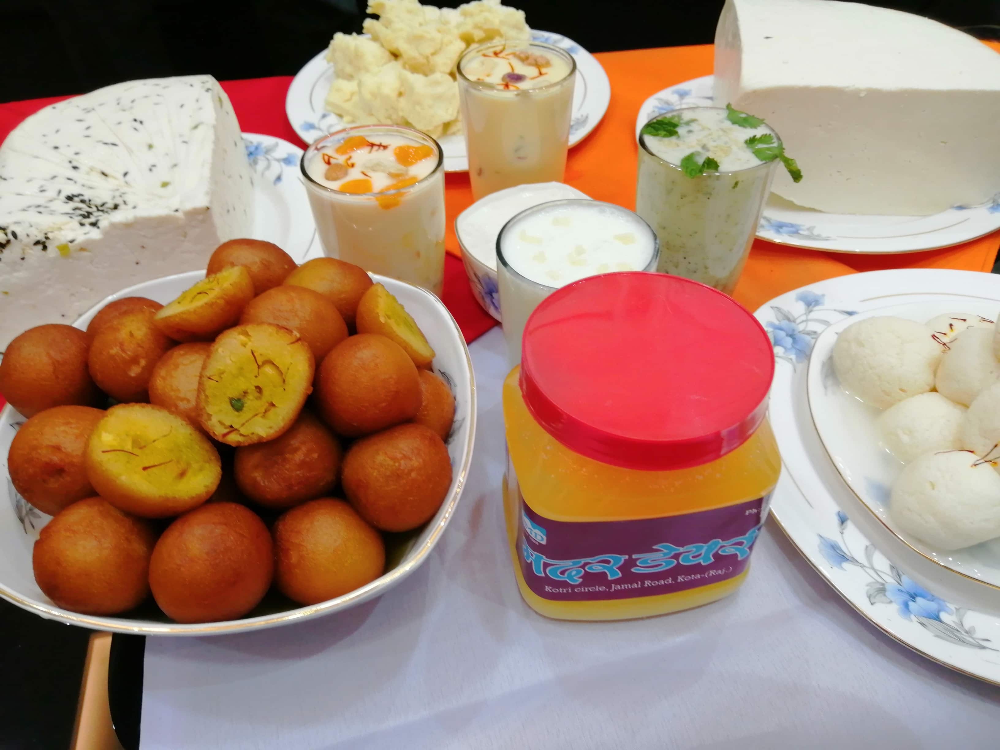 My Milk Dairy, Chawani order online - Zomato