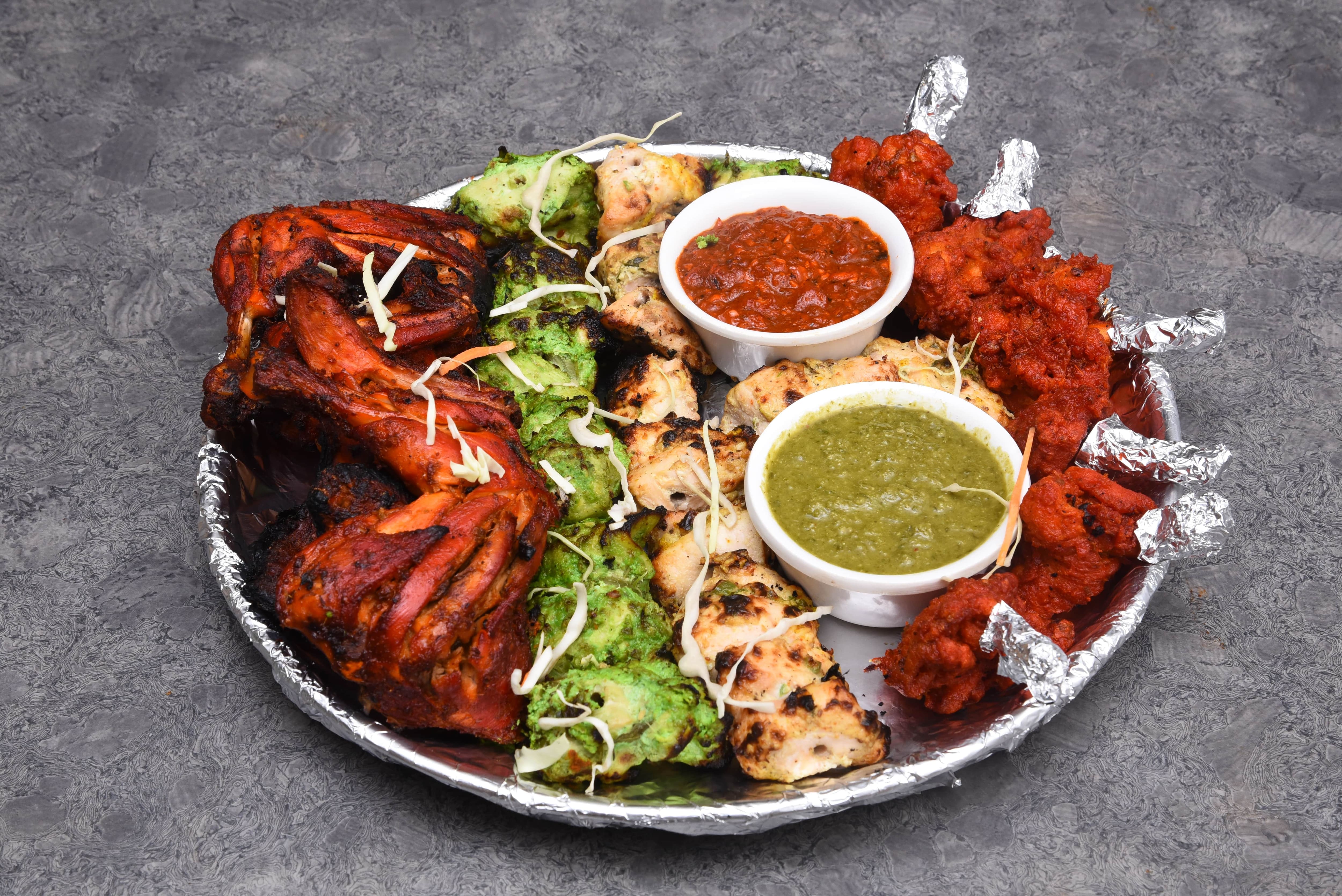 Foodway Inn, Ulwe, Navi Mumbai | Zomato