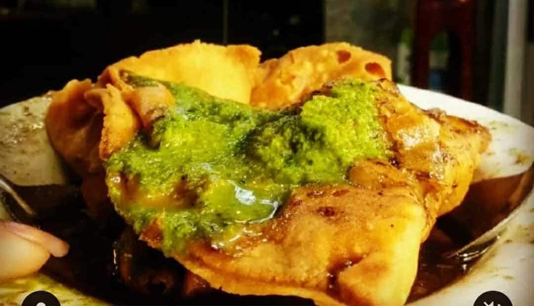 Asli Bihari Samosa Center - Ghantwala, Nadiad Locality order online ...