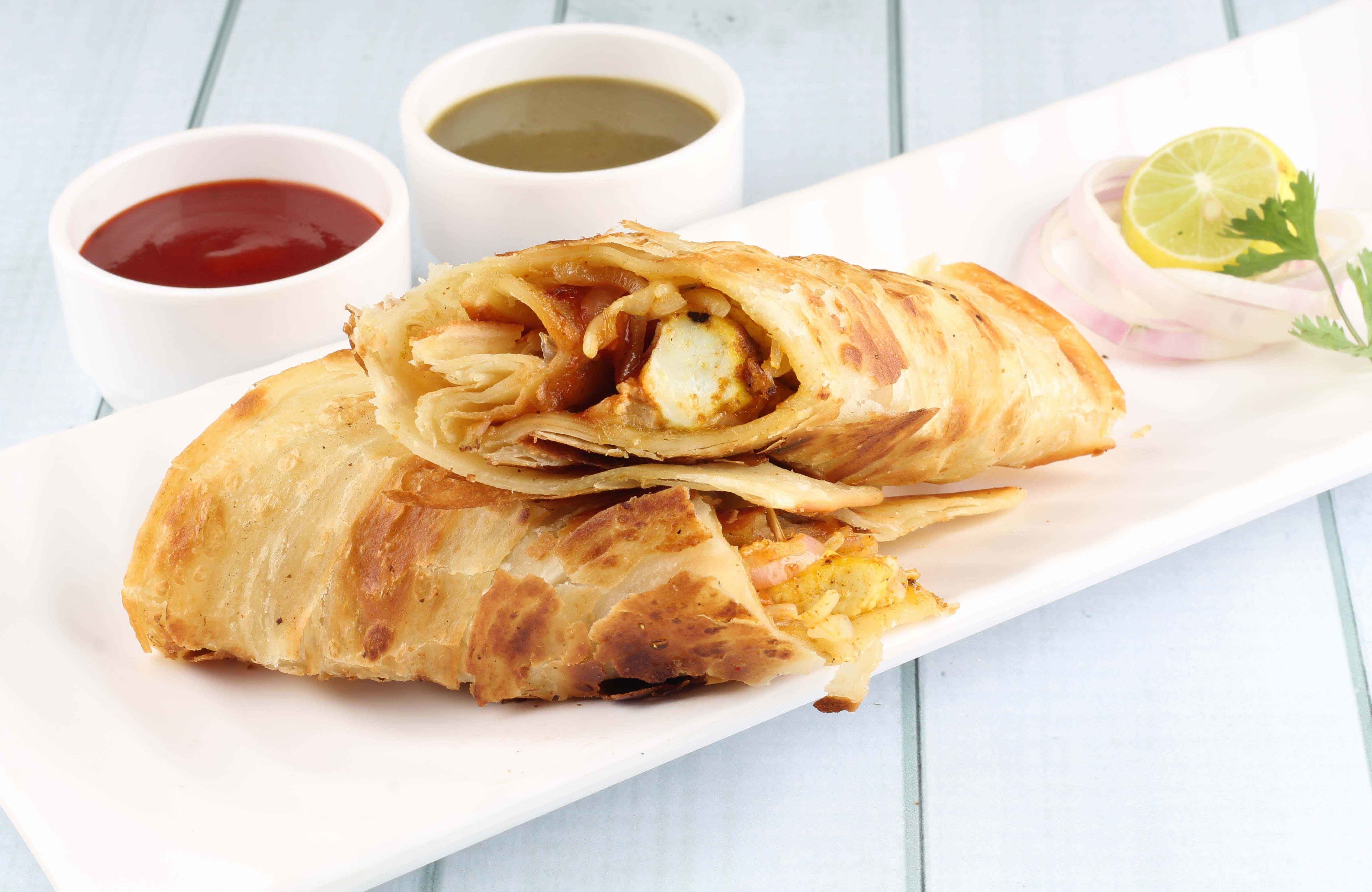 Menu of R2D Restaurant, Rama Mandi, Jalandhar