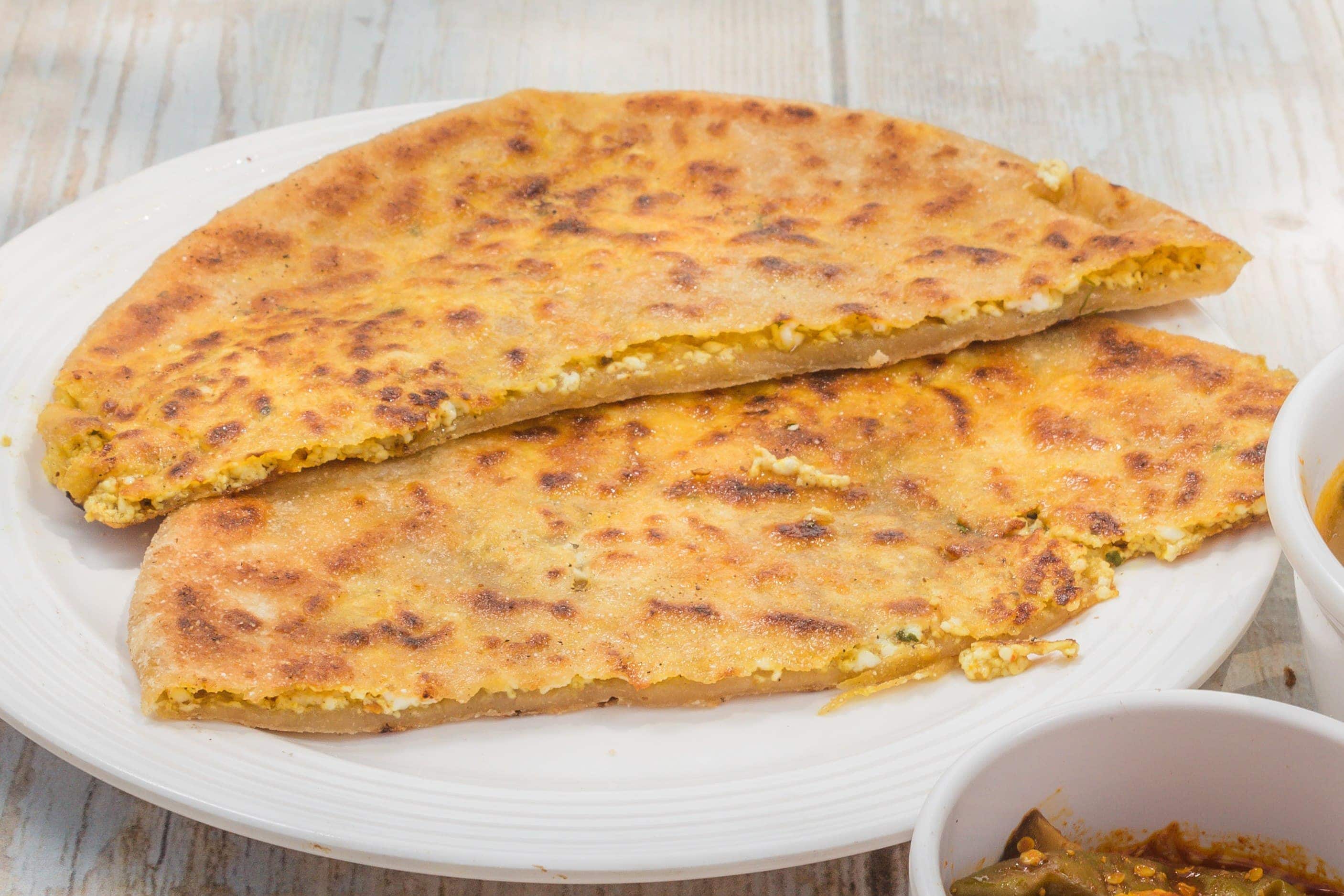 Quality Paratha, Agra Cantt order online - Zomato