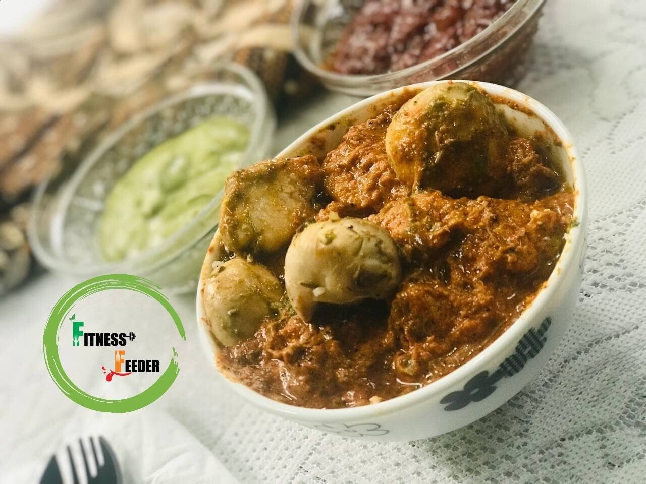 Fitness Feeder, Nirala Nagar, Lucknow | Zomato