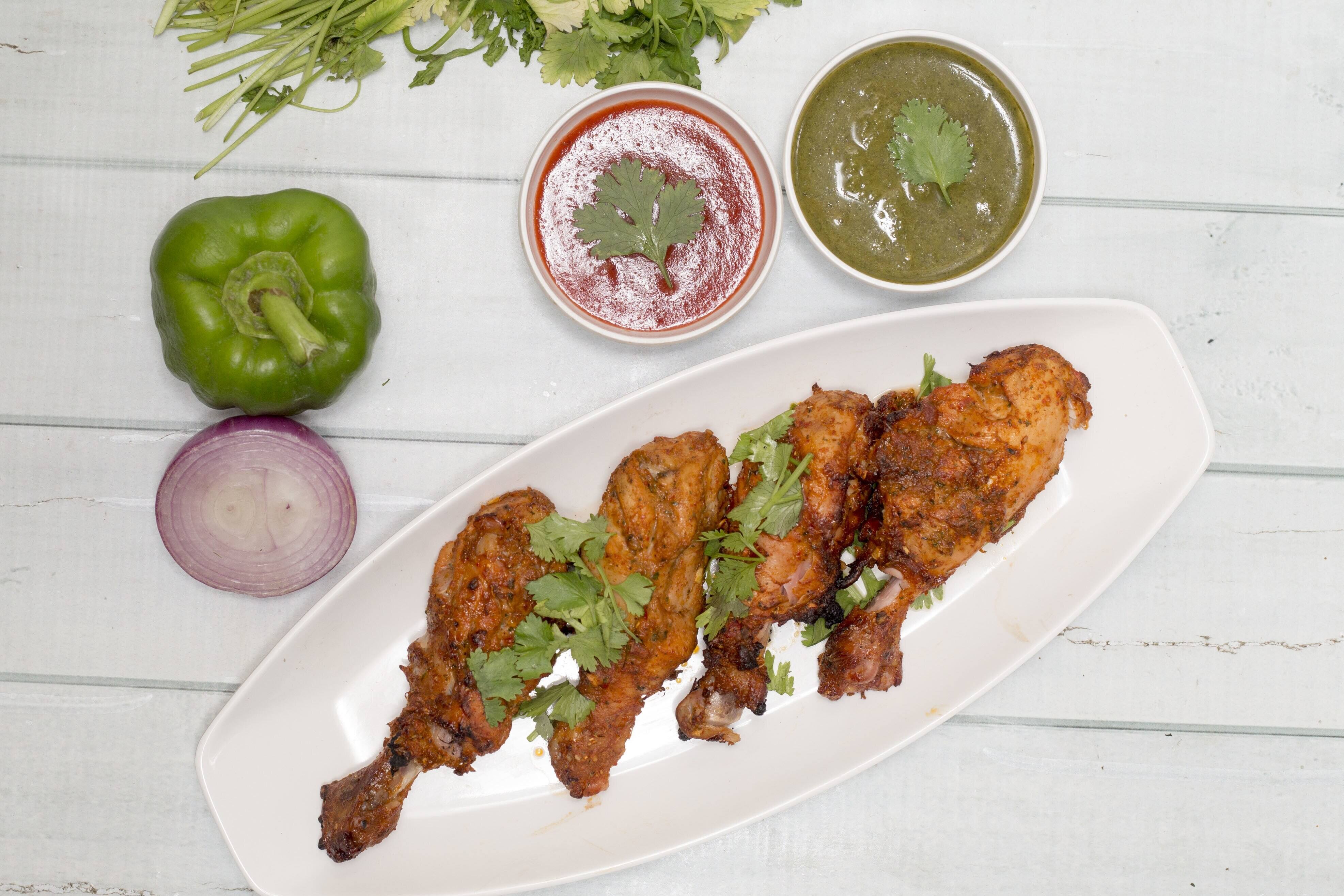 Innu Snacks And Curry Junction, Dugri, Ludhiana | Zomato