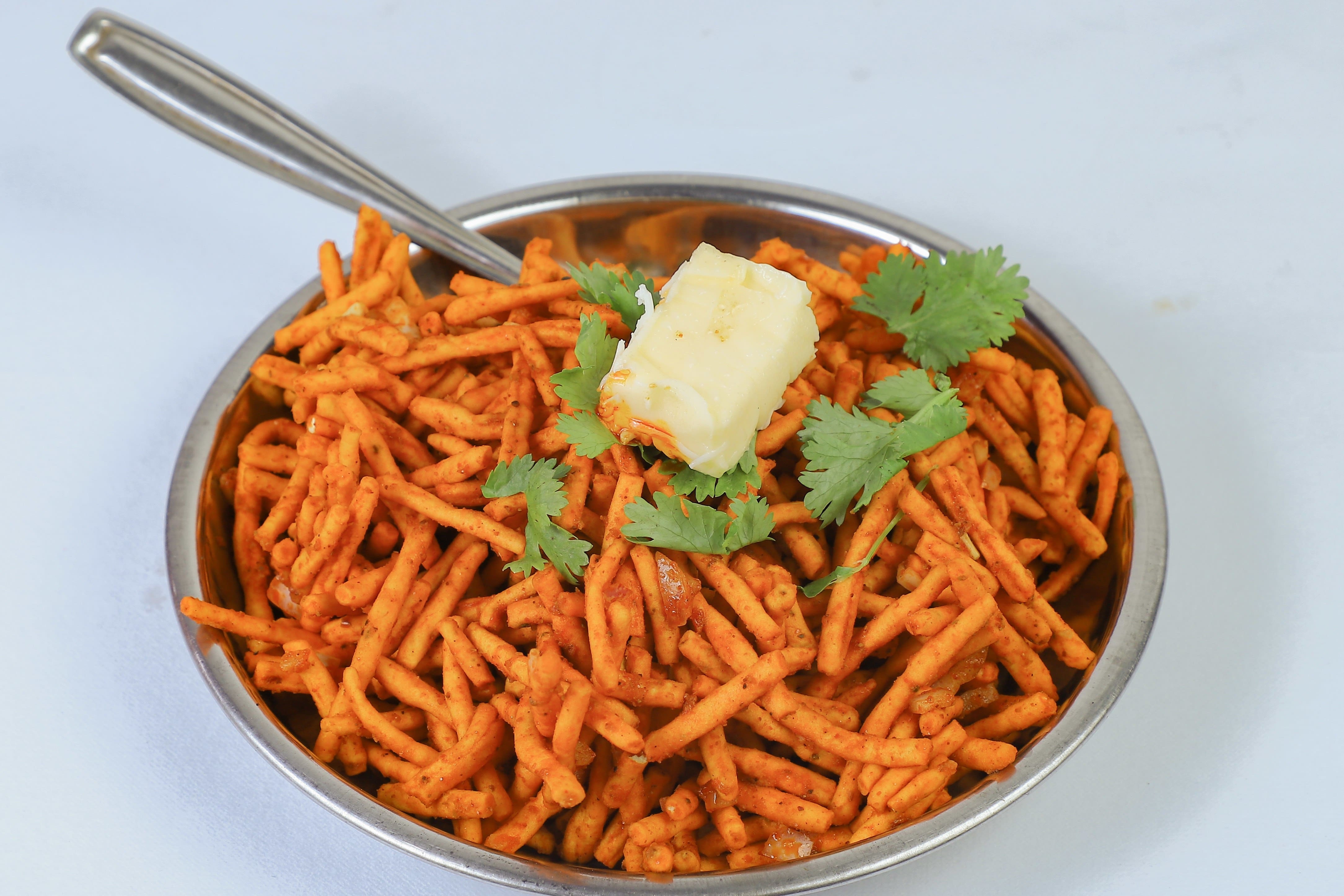 Mahakali Sev Usal, Manjalpur, Vadodara | Zomato