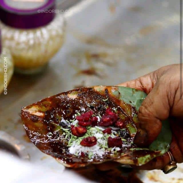 Raj Pan Sadan, Old Palasia, Indore | Zomato