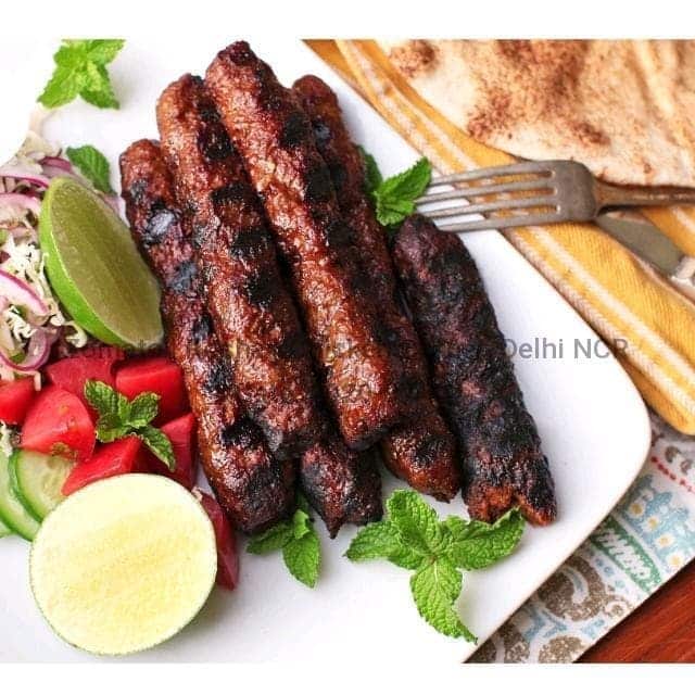 Roshan Chicken Corner, Indirapuram, Ghaziabad | Zomato