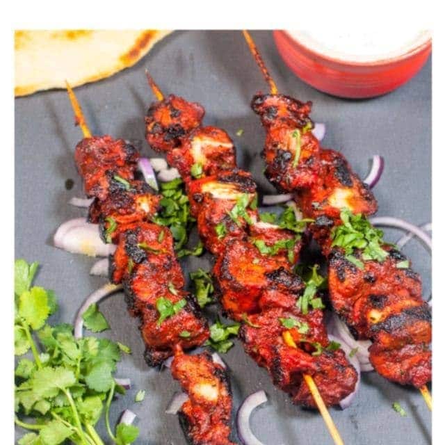 Roshan Chicken Corner, Indirapuram, Ghaziabad | Zomato