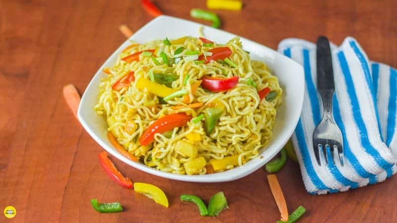 Only Maggi, Electronic City, Bangalore | Zomato