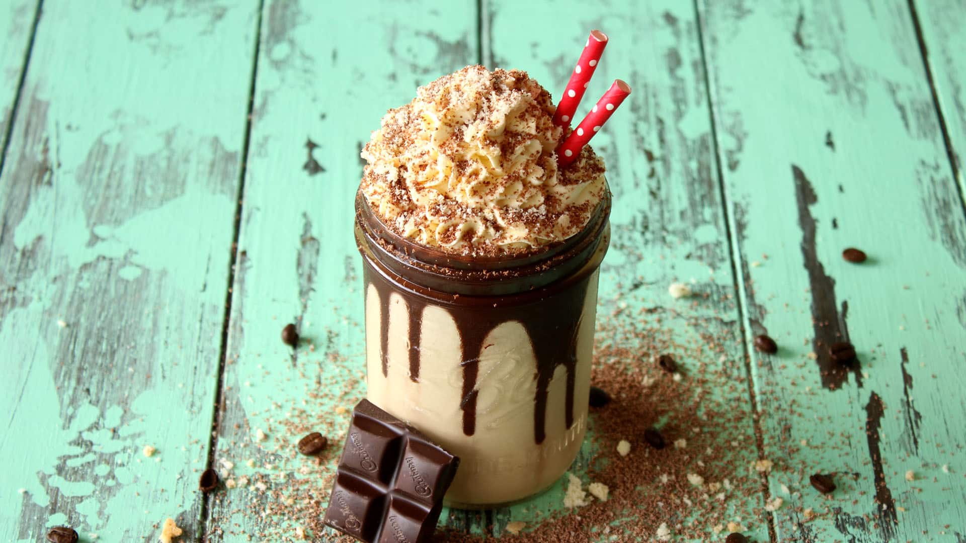 The Thickshake Makers, Kotturpuram order online - Zomato