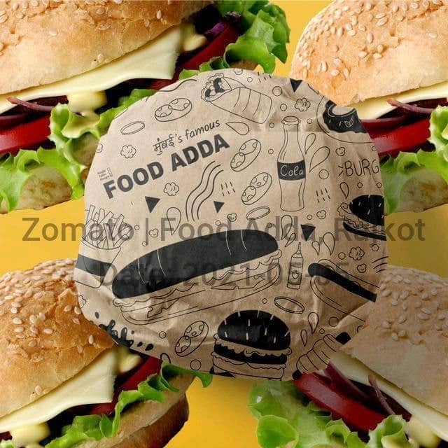 Food Adda, Nana Mava, Rajkot | Zomato