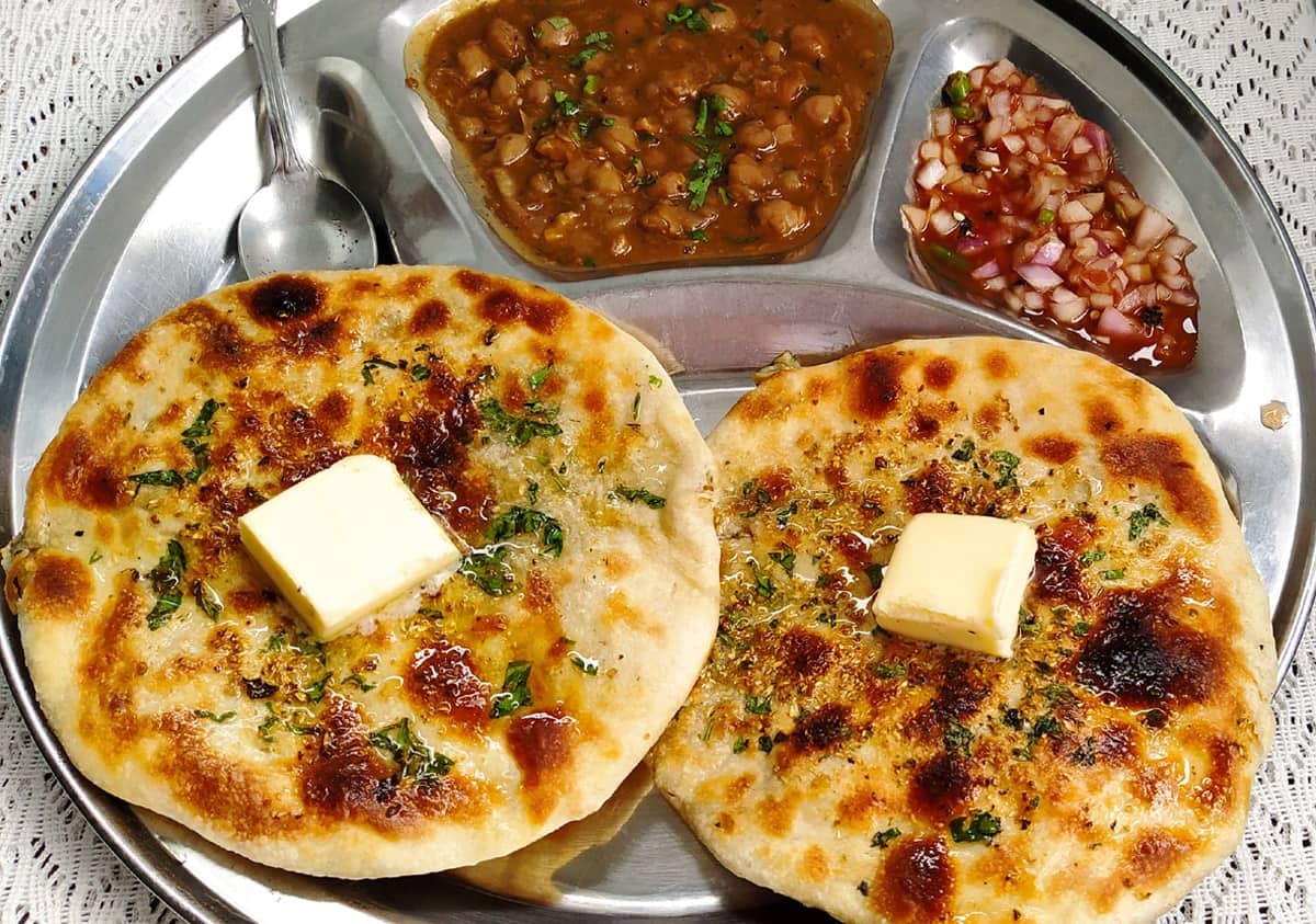 Rasoi Punjabi, Old Palasia, Indore | Zomato