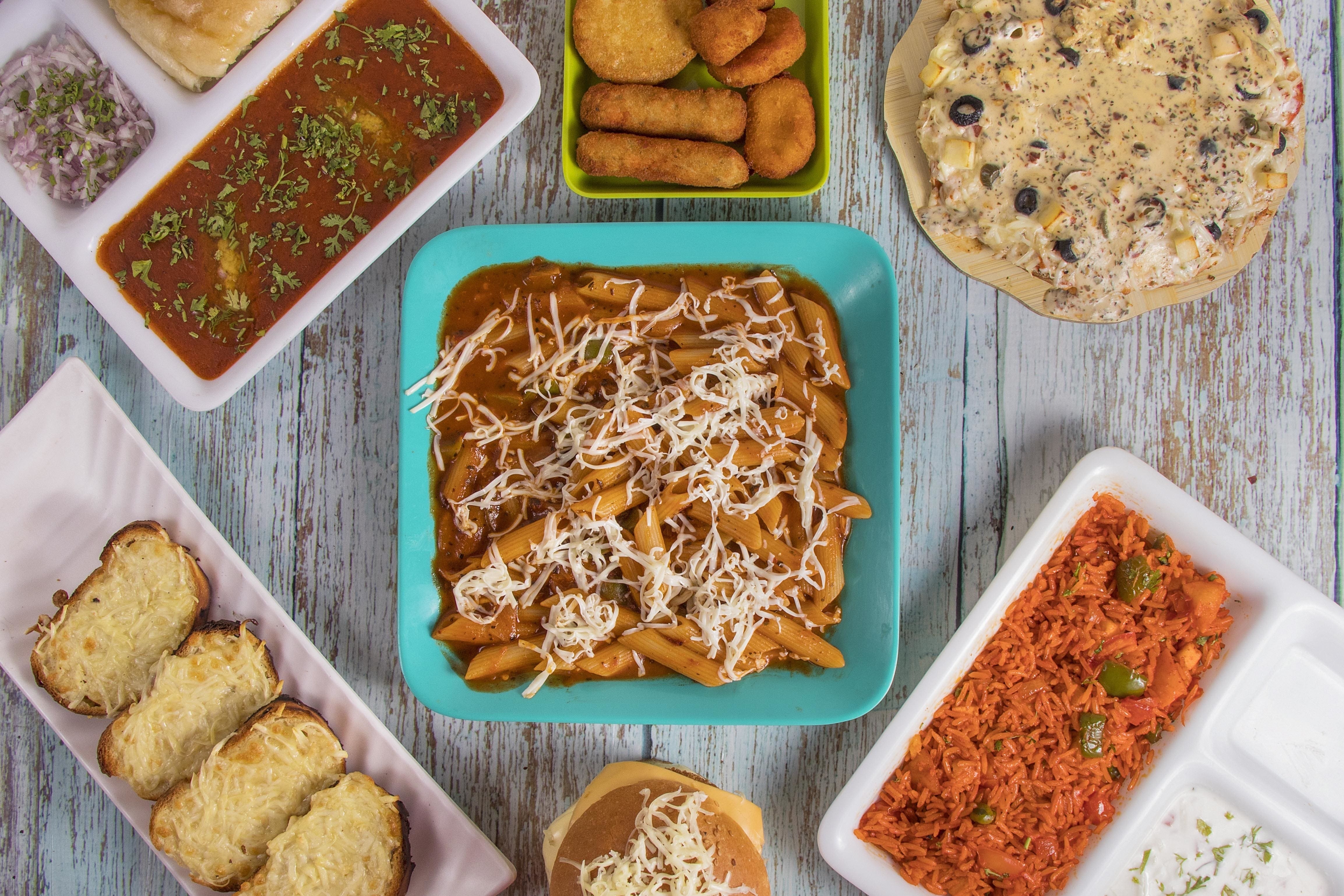 Snack N Bite, Mira Road, Mumbai | Zomato