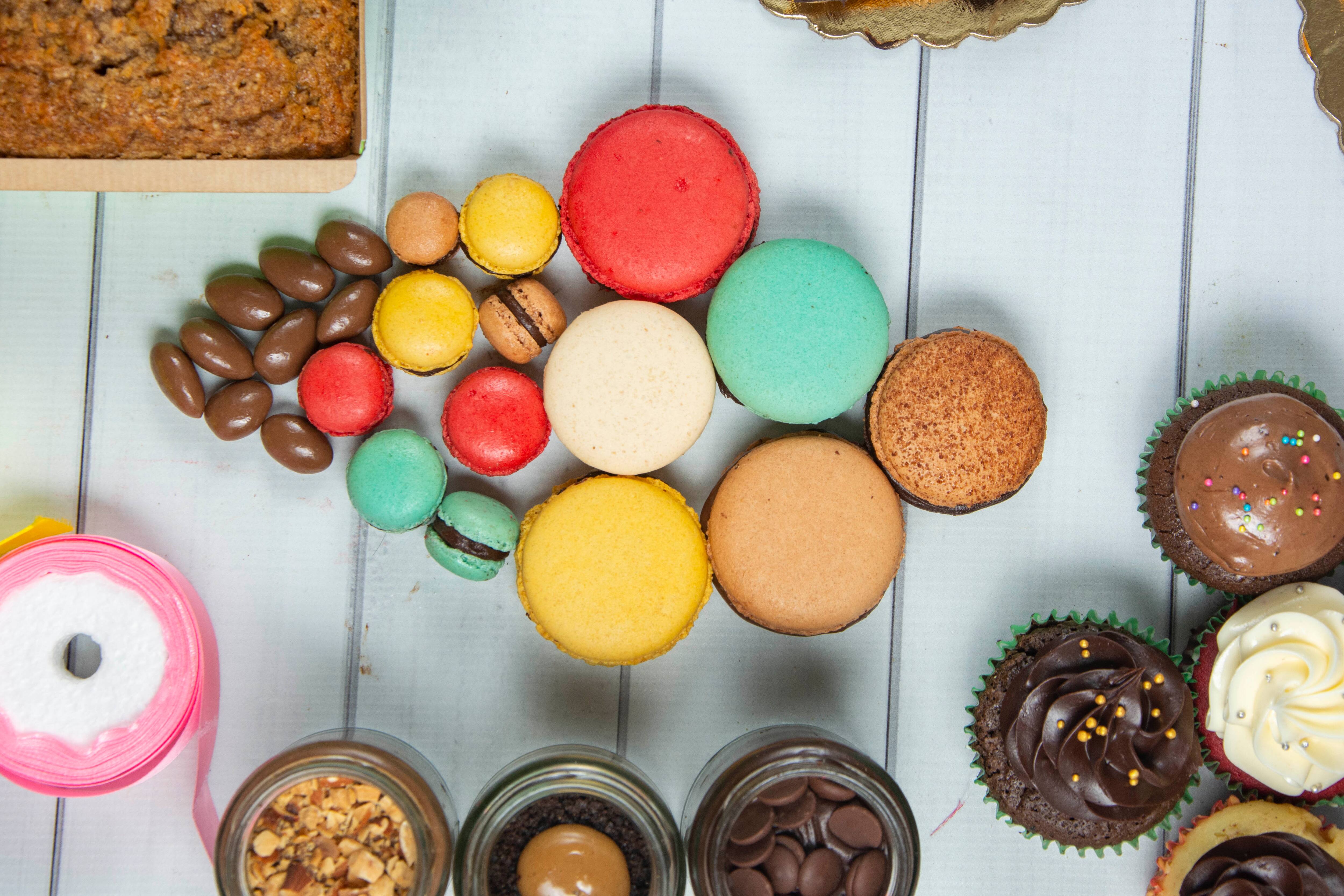 Samrat Cake Factory, Palam Vihar, Gurgaon | Zomato