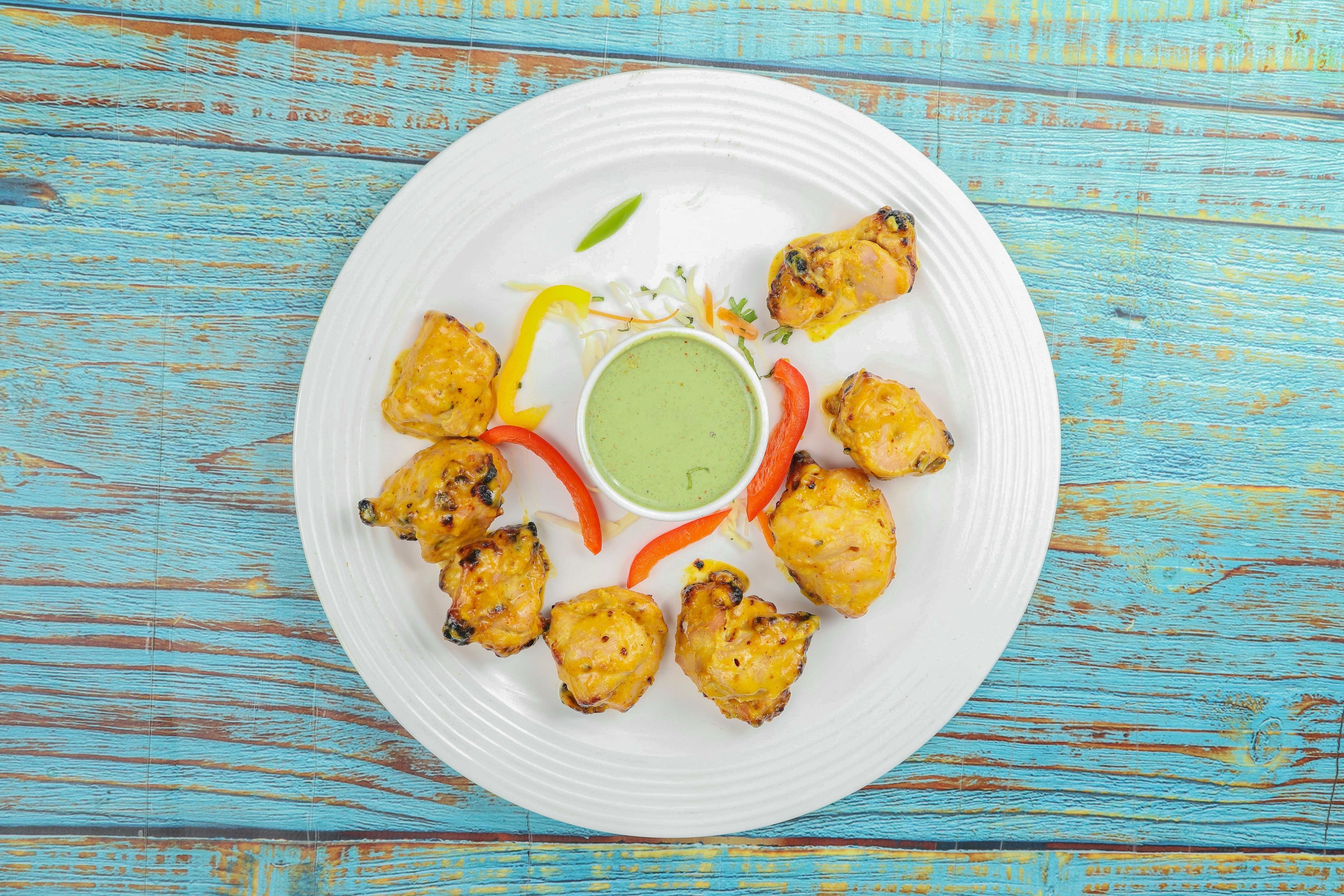 Mughal Bites, Azad Market order online - Zomato