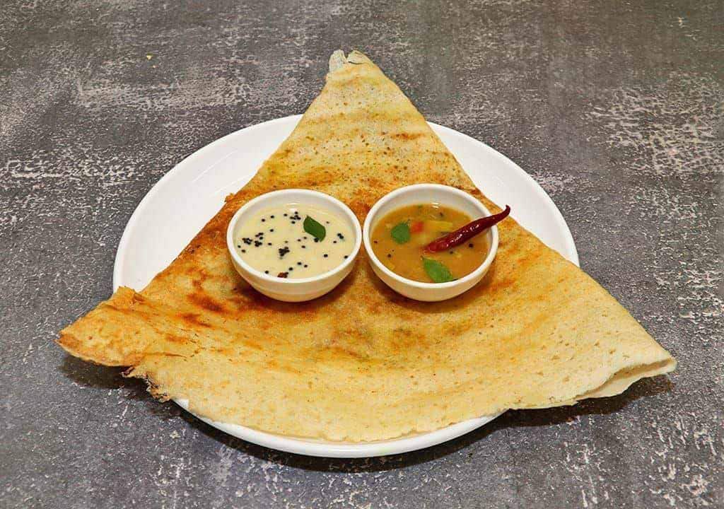 BMG Dosa Den, Airport Gandhinagar Highway, Gandhinagar | Zomato