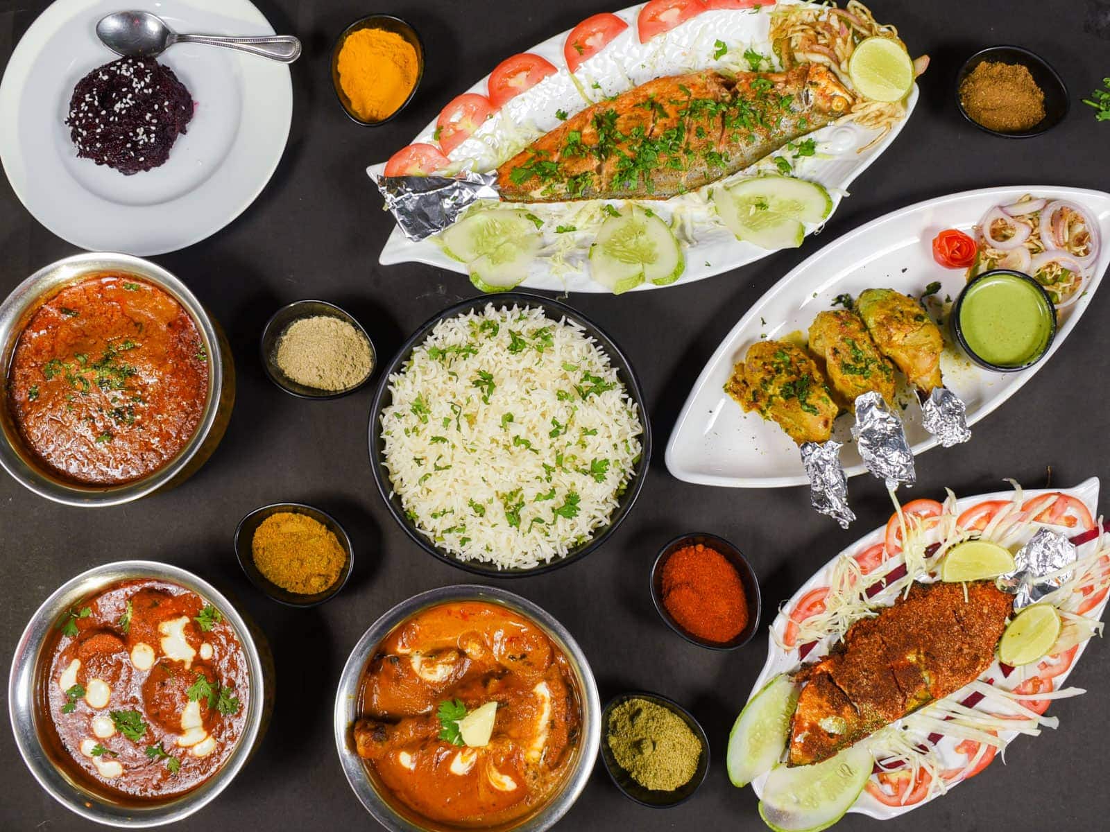 Cafe Gypsy Baba, Candolim, Goa | Zomato