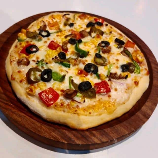 Pizza Pool, Aliganj order online - Zomato