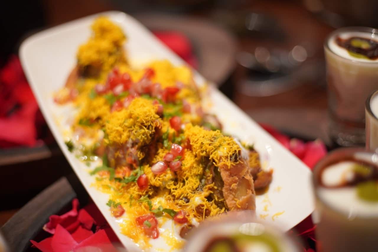 The Yellow Chilli Menu, Menu for The Yellow Chilli, Ayodhya Nagar, Nagpur