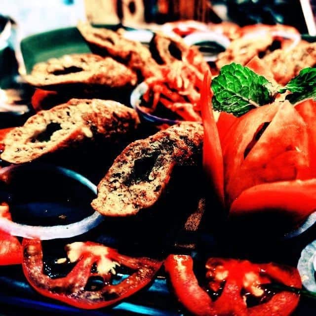 Menu of Hotel MLV Grand - A Multicuisine Restaurant, Jalahalli, Bangalore