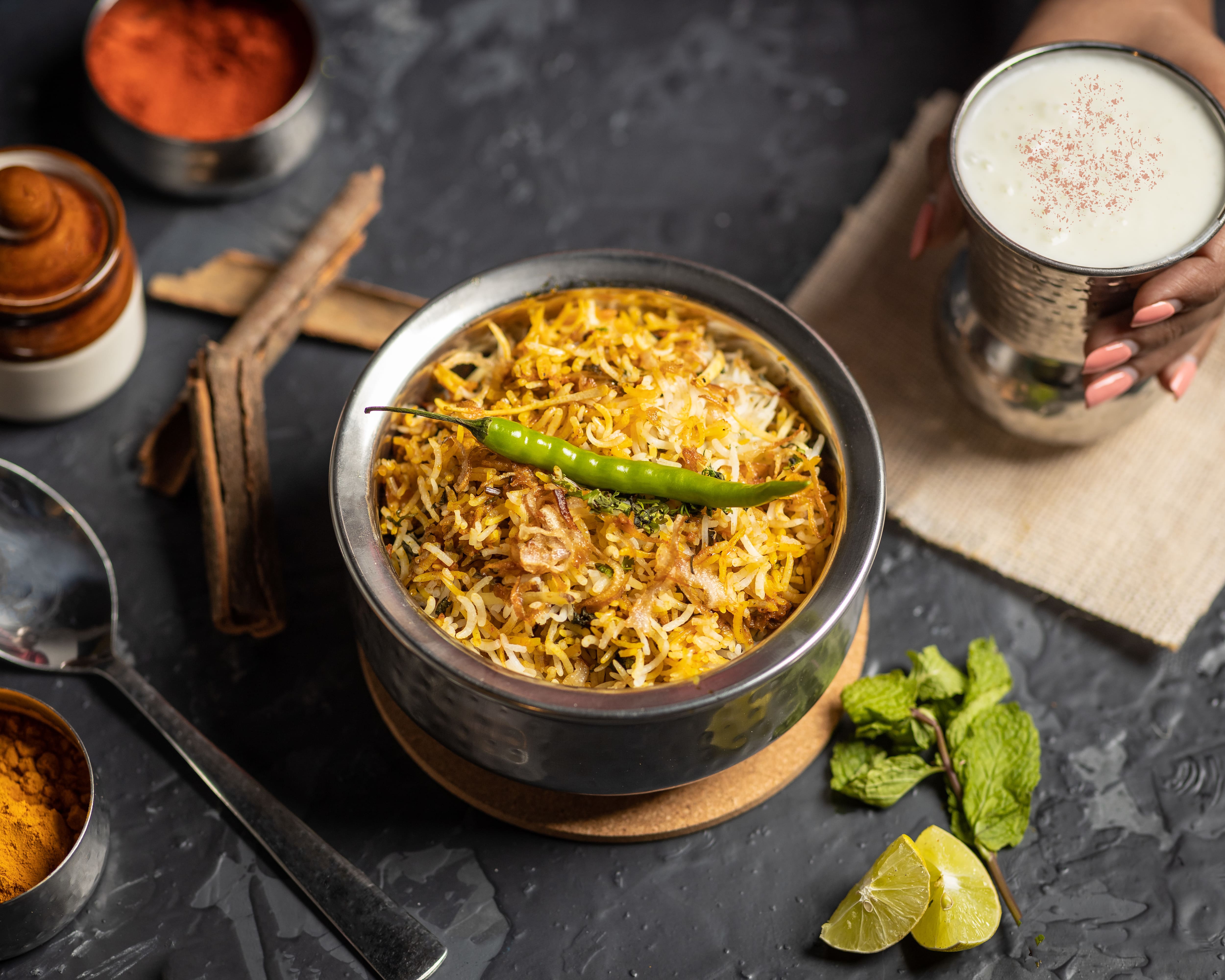 Ambarsariya Authentic Amritsari, Kharadi, Pune | Zomato