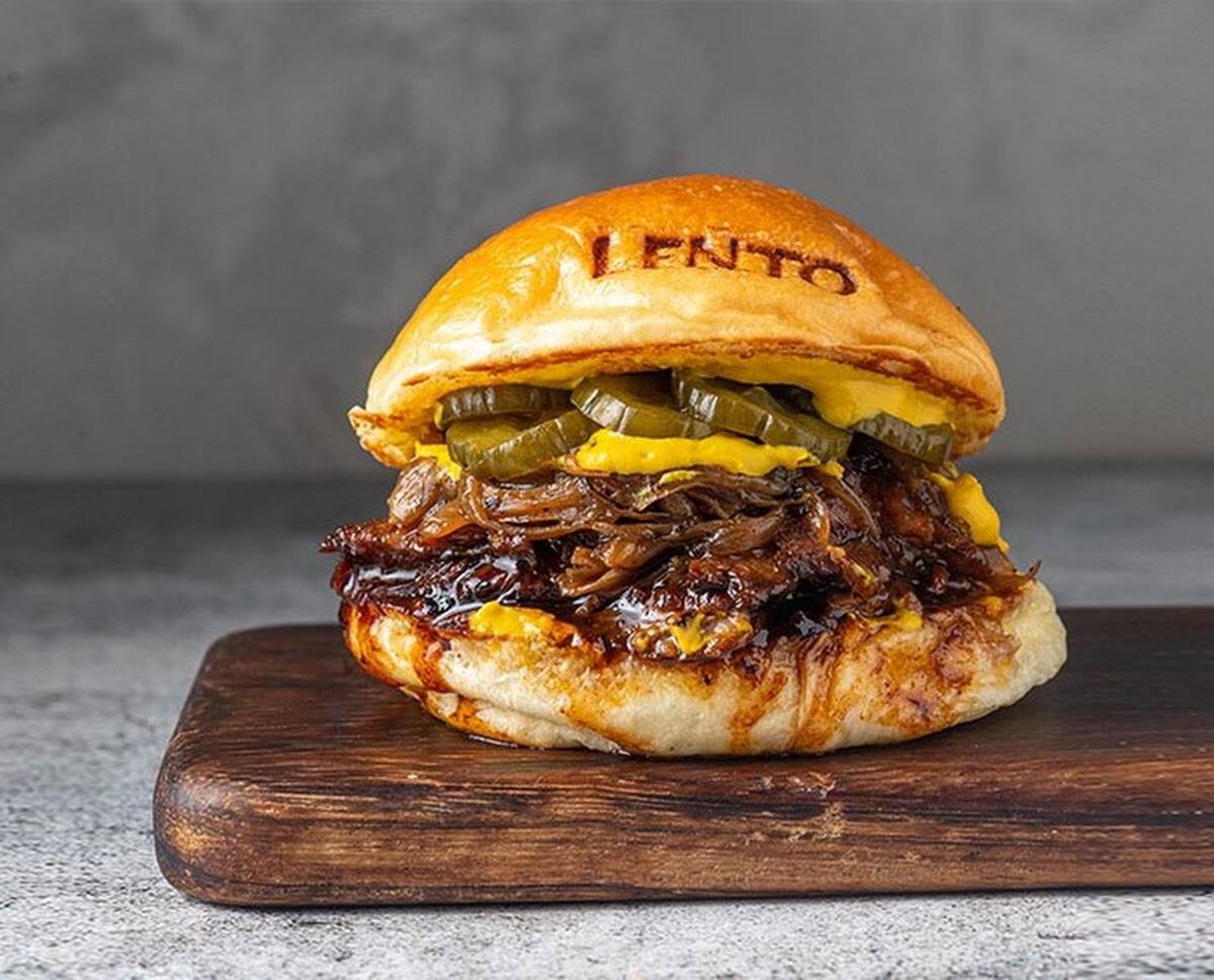 Photos of Lento, Pictures of Lento, Abu Dhabi | Zomato