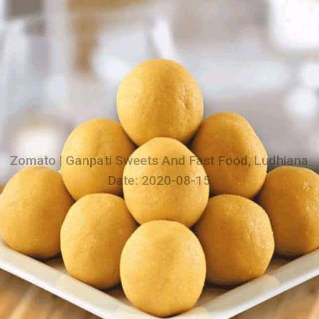 Ganpati Sweets And Fast Food, PAU order online - Zomato