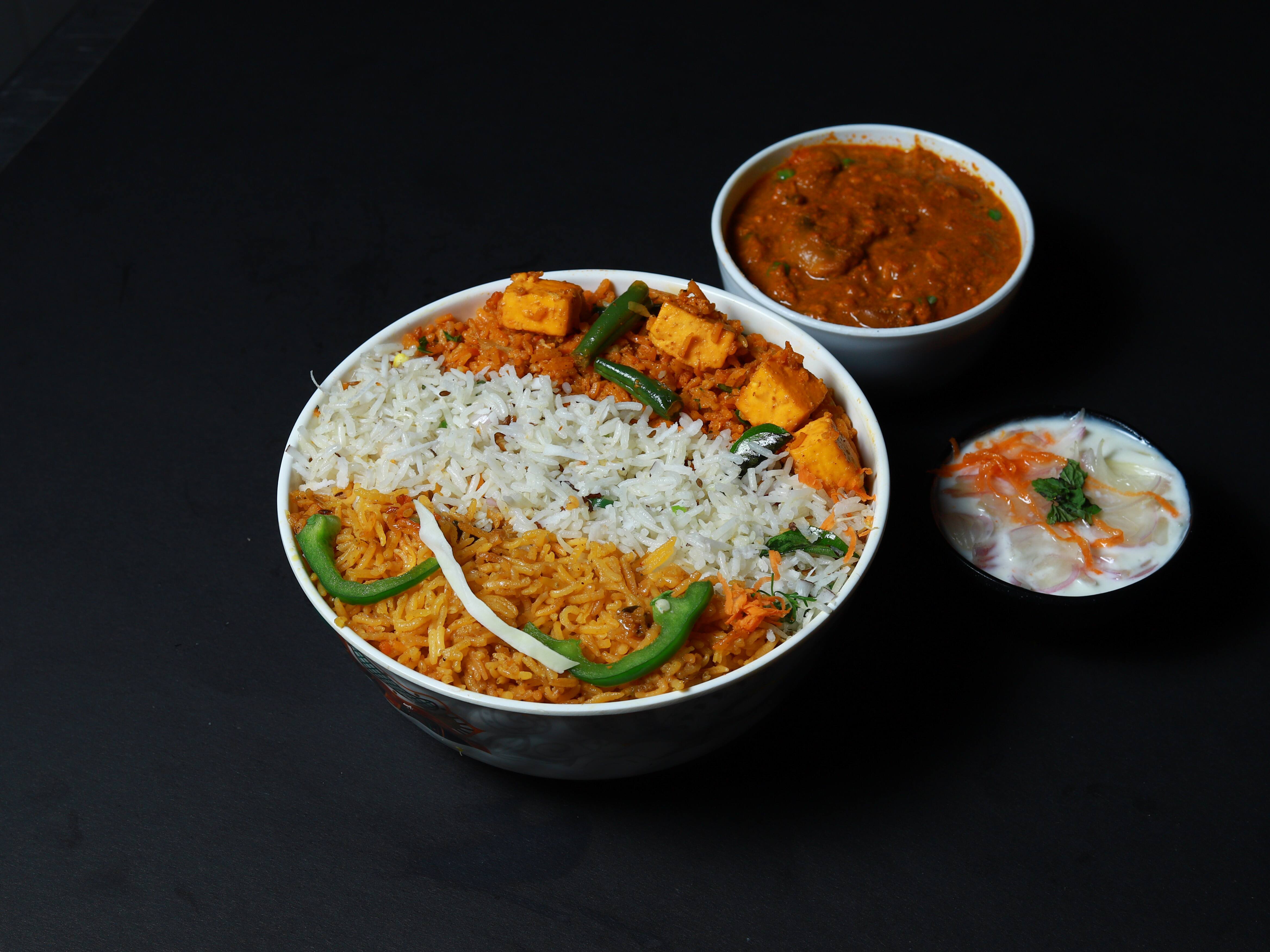 Bhavani's Kitchen, Koramangala 8th Block, Bangalore | Zomato