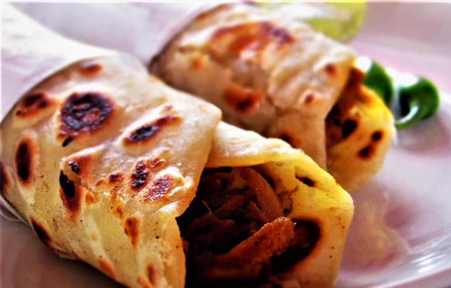 Roll Mee Up, Mira Road order online - Zomato