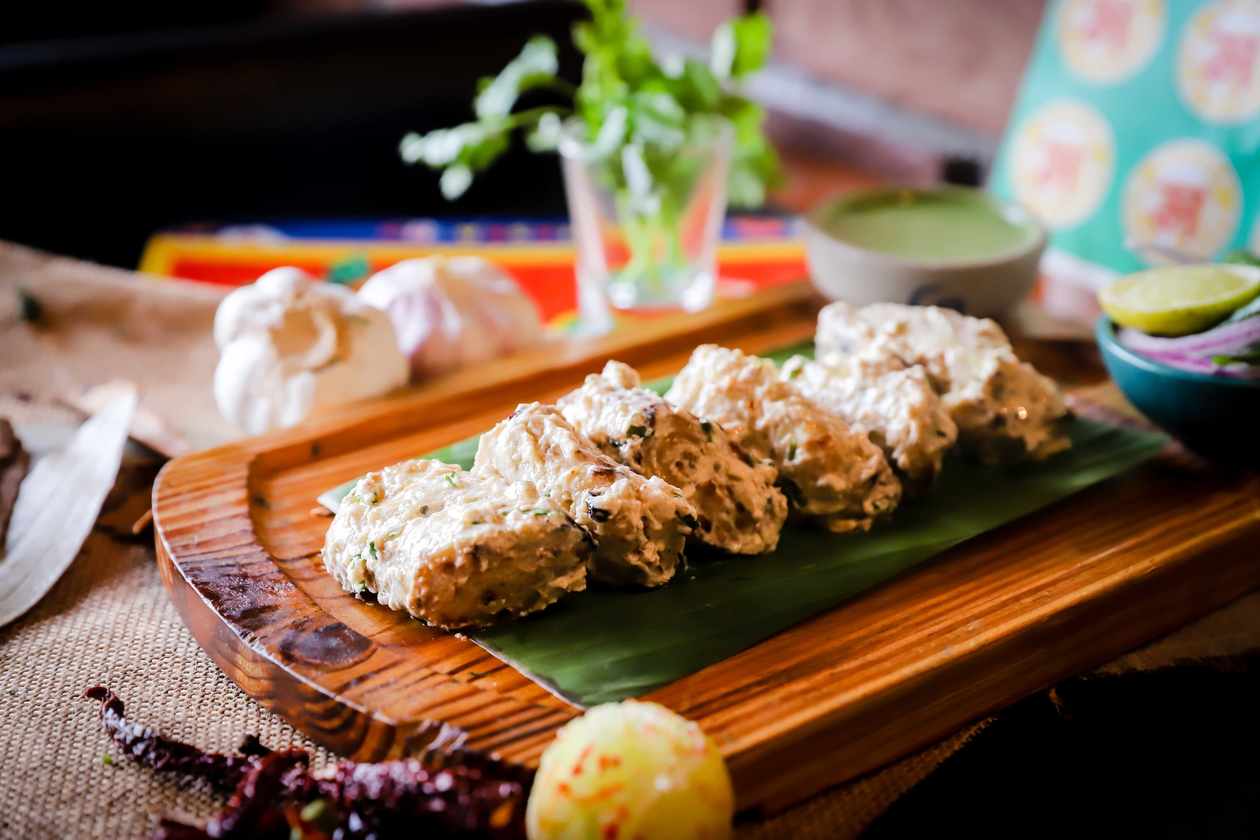 Maska, Vasant Kunj, New Delhi | Zomato