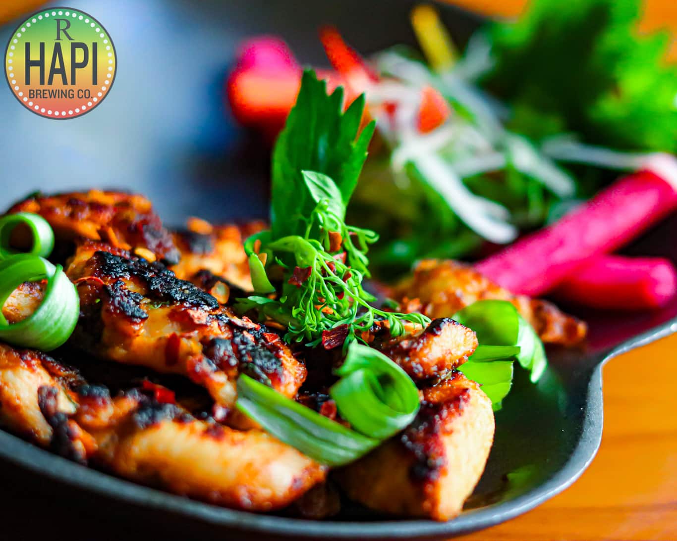 R Hapi Brewing Co, Mira Road, Mumbai | Zomato